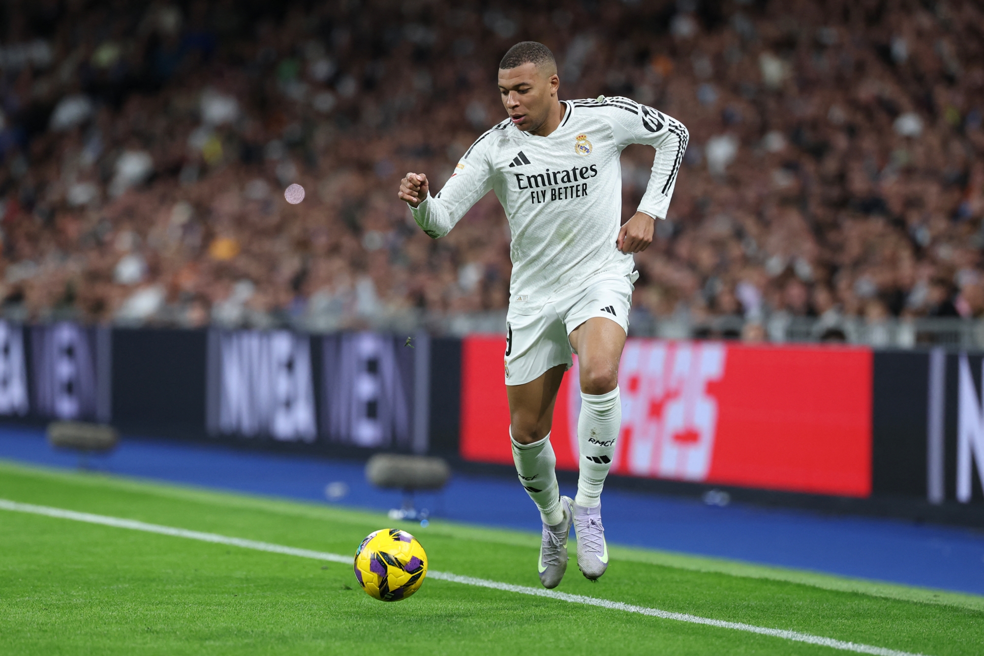 Ligue des champions : Kylian Mbappé doit sortir le grand jeu face à ...