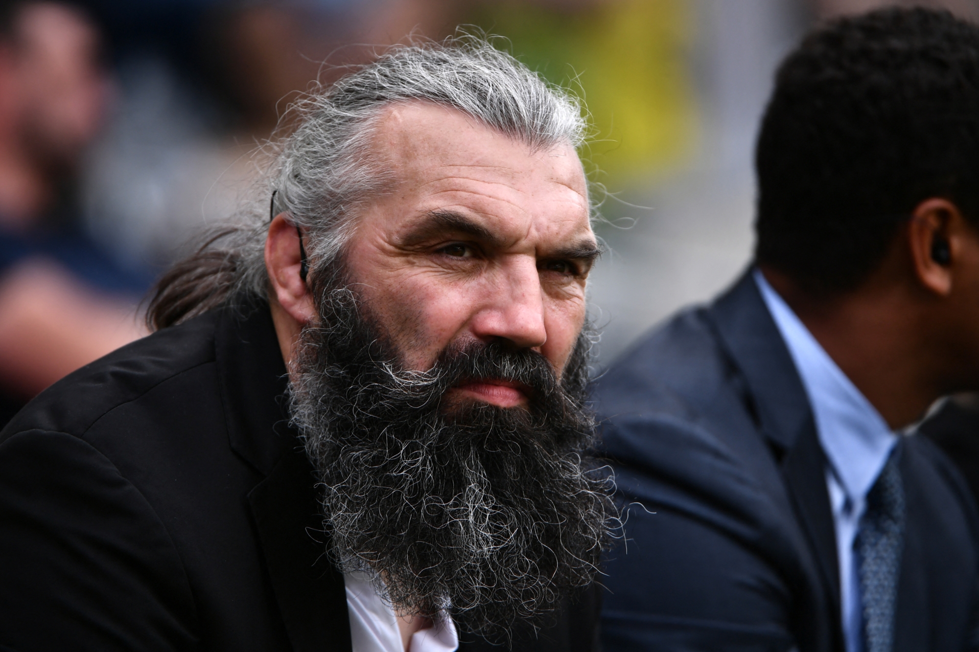 Sébastien Chabal amnésique : "Ce n'est pas un cas isolé", assure le ...