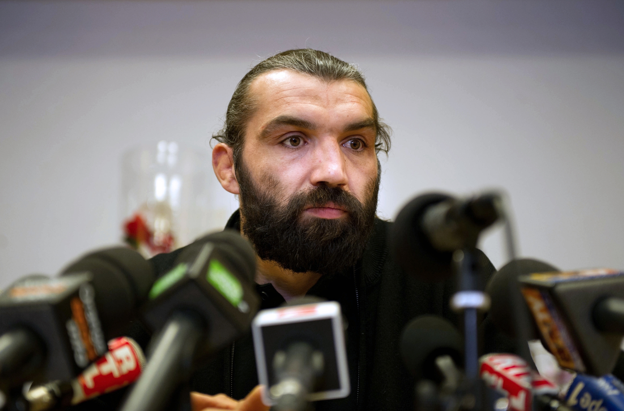 Sébastien Chabal amnésique : "Aujourd’hui, le rugby est trop frontal ...