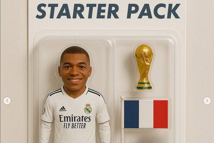 "Starter packs" ChatGPT : pourquoi il faut se méfier de cette tendance IA virale sur les réseaux ...