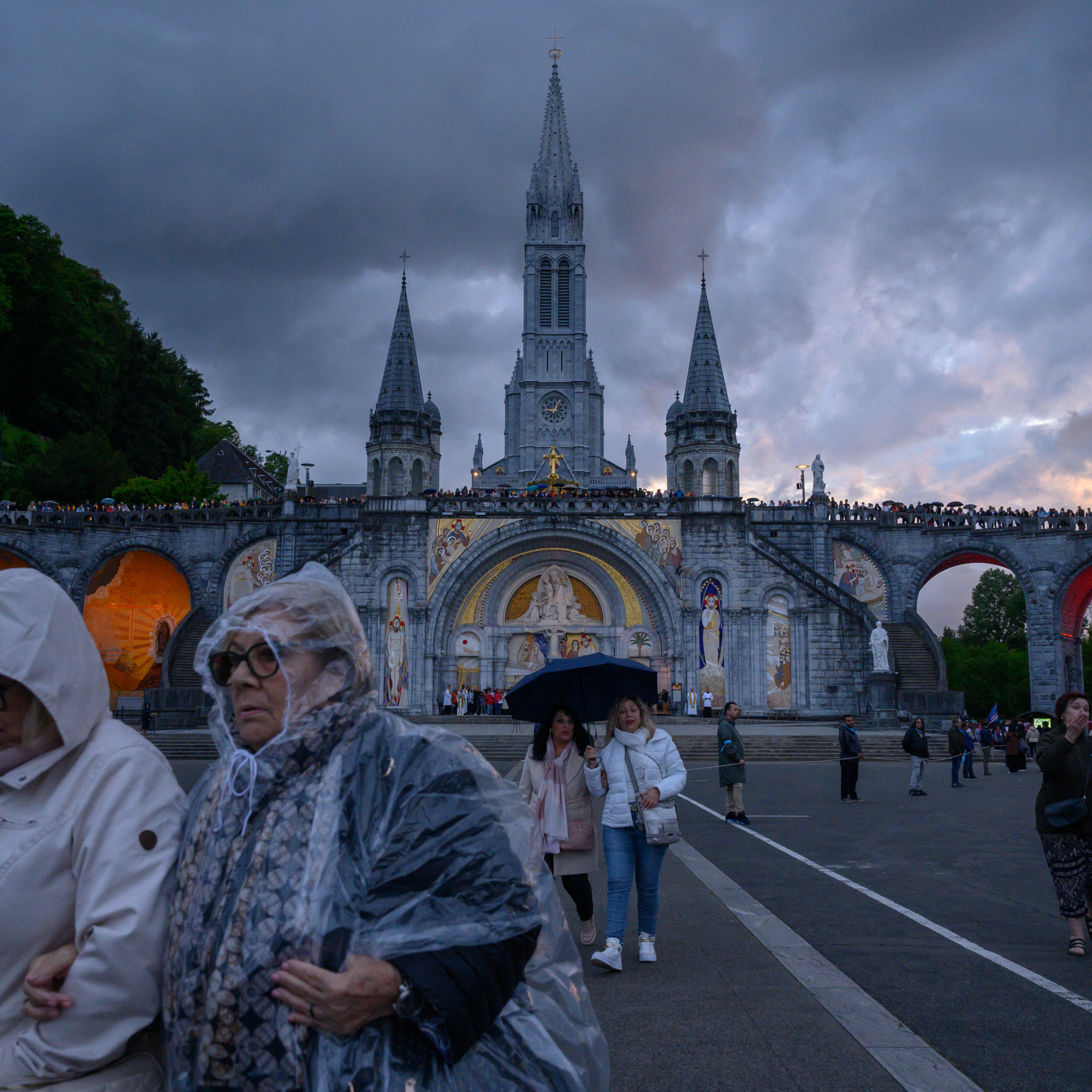 Lourdes : comment le 72e miracle a-t-il été reconnu par l'Église