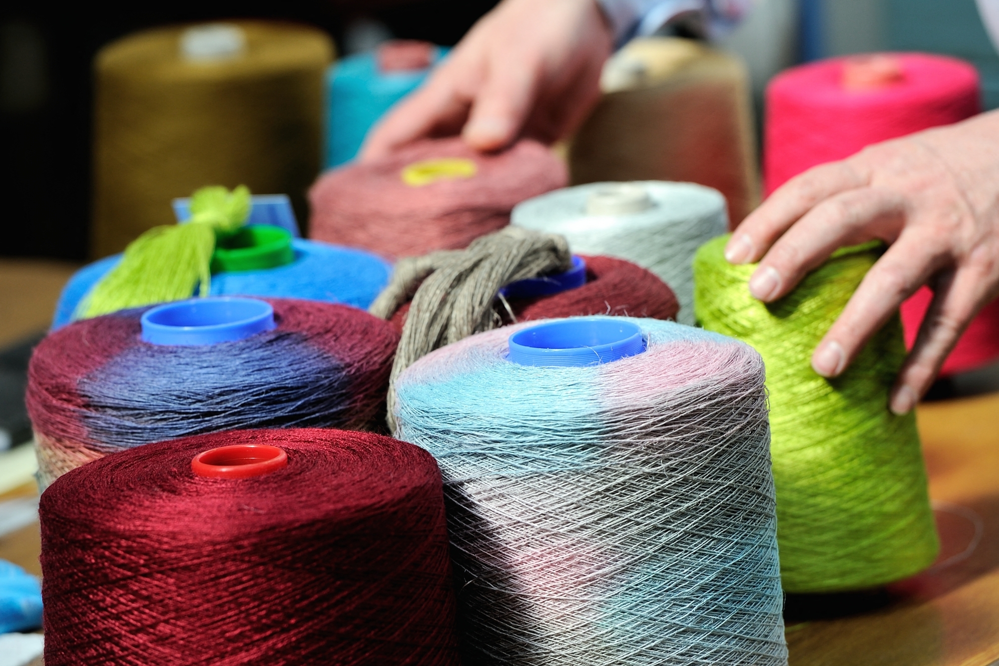 Coton, laine, lin : le vrai coût écologique de nos fibres naturelles