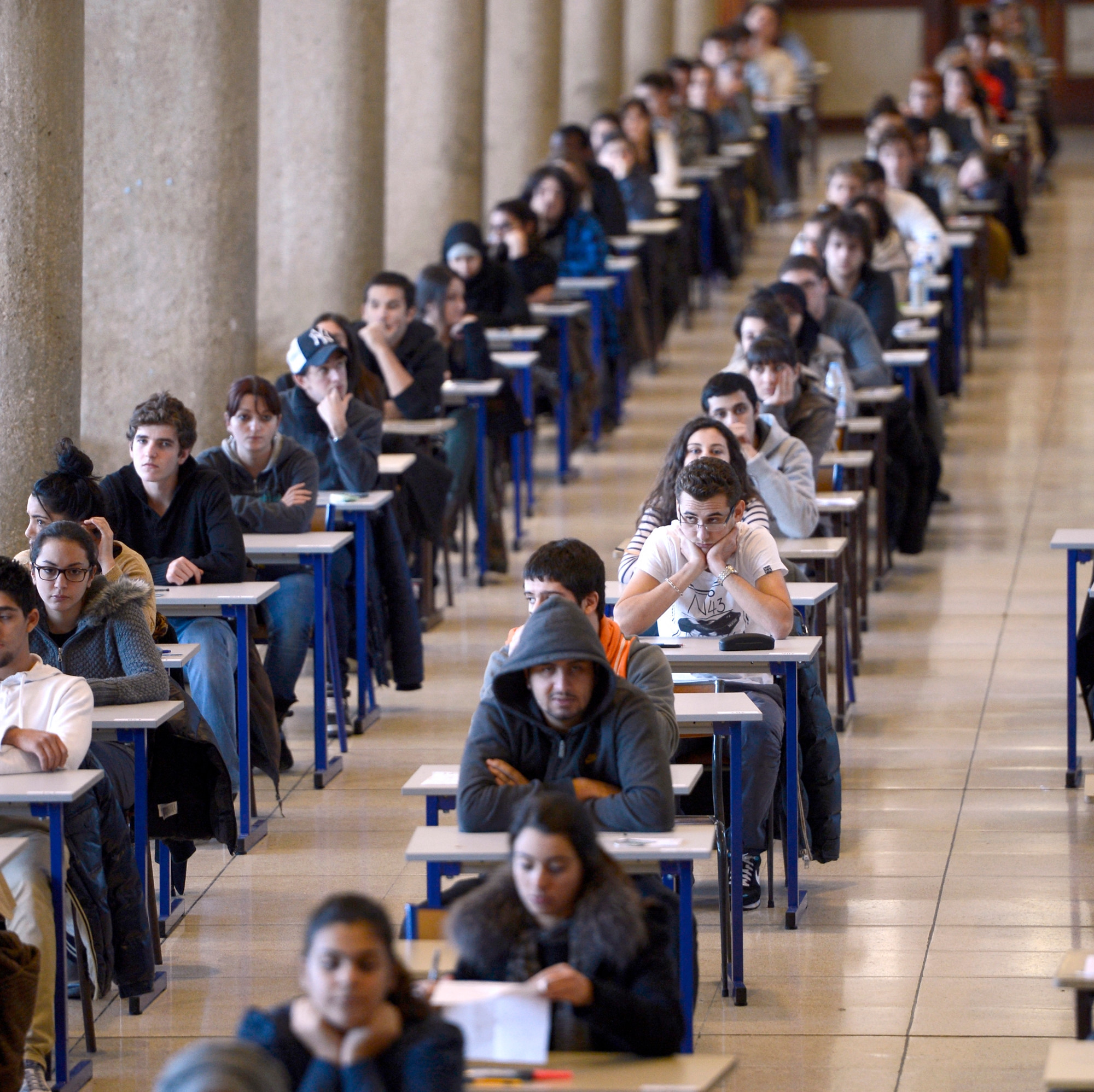 "Numerus apertus" : qu'est-ce que ce dispositif de sélection des étudiants en médecine bientôt ...