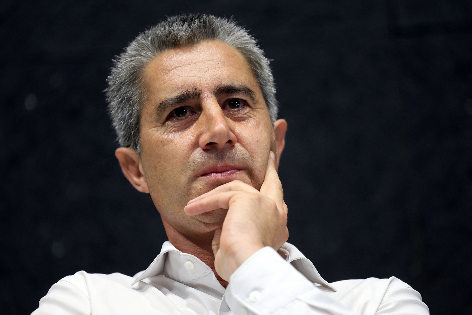 Pourquoi Pas Une Privation Des Droits Civiques François Ruffin Veut Sanctionner Ceux Qui