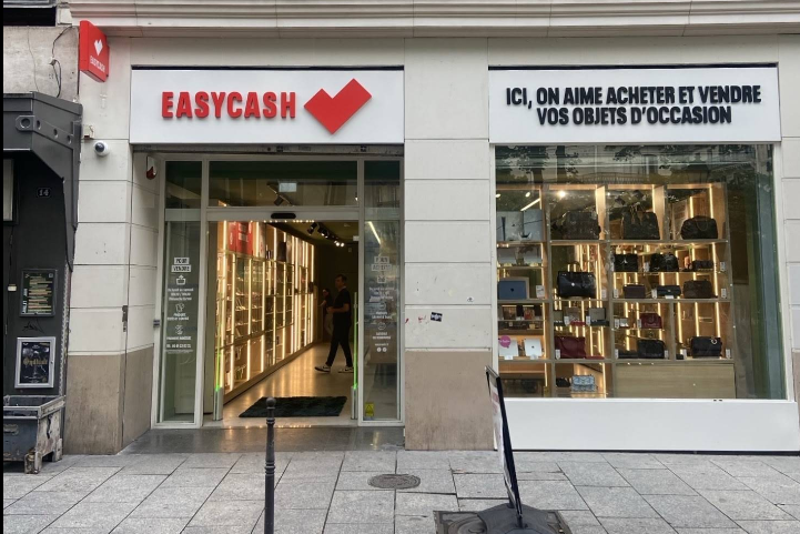 Easy Cash piraté : une cyberattaque menace les données de 92.000 ...