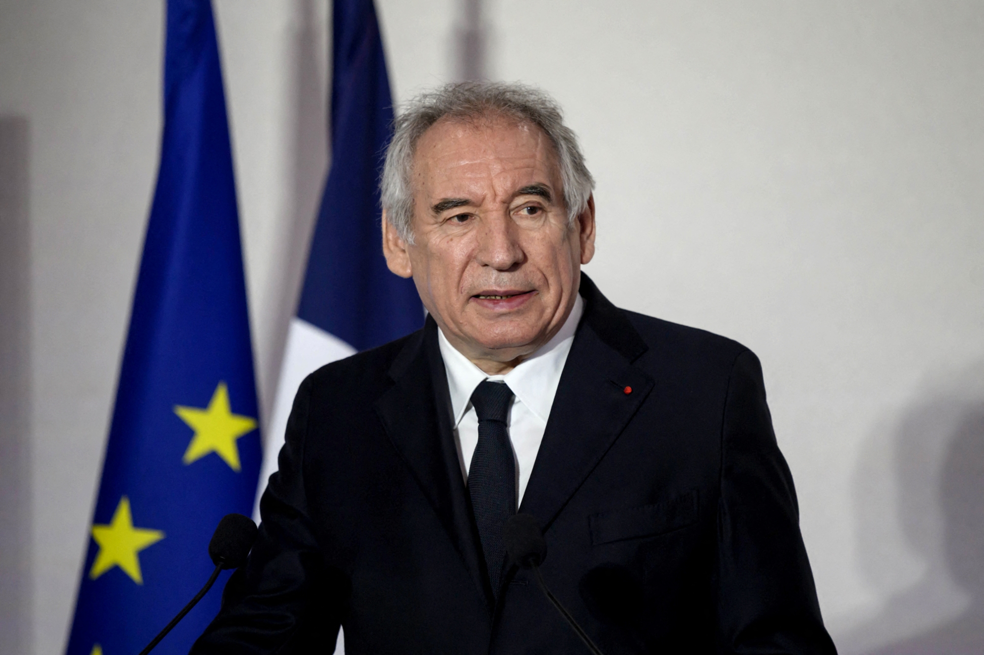 Budget 2026 : François Bayrou évoque un référendum sur "un plan d ...