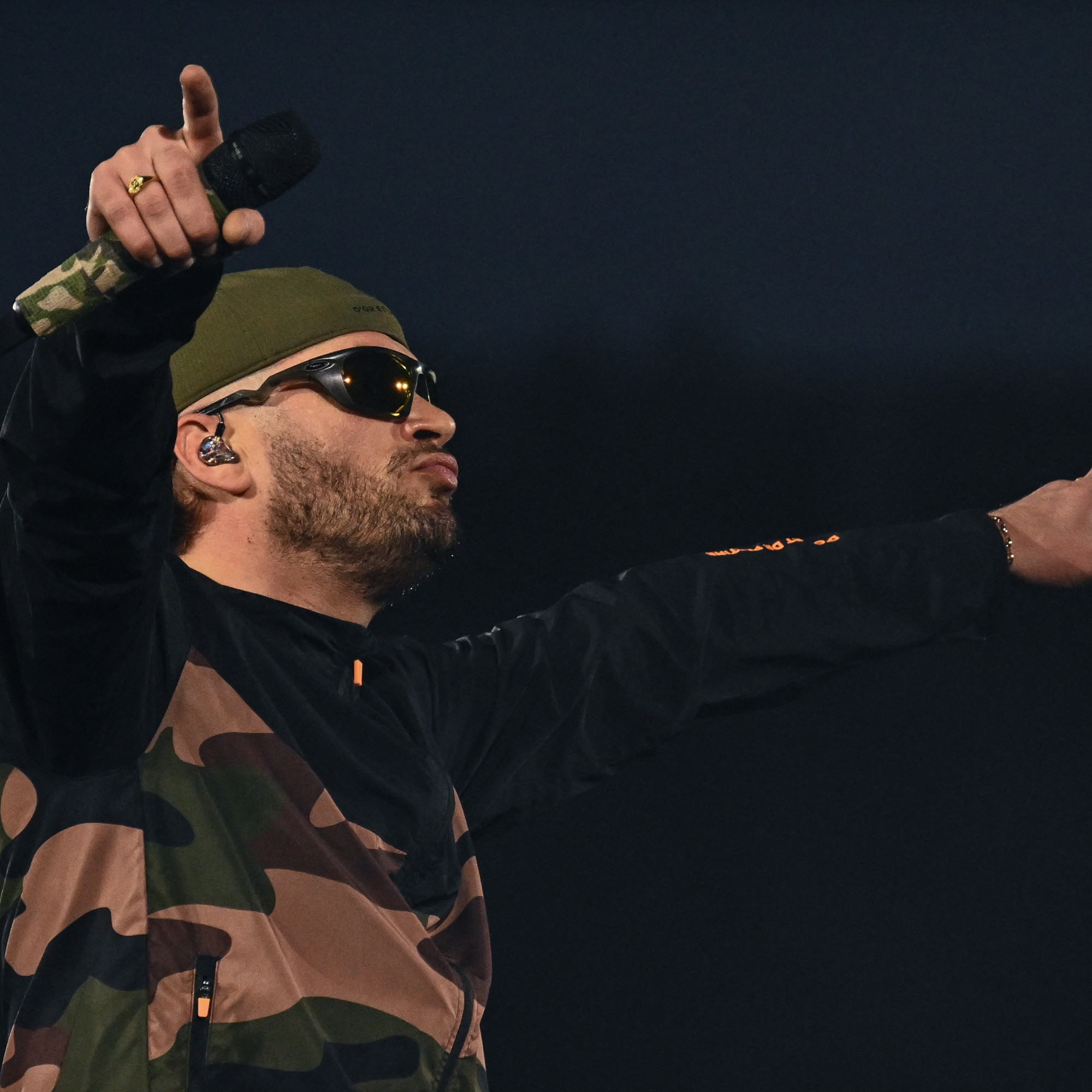 "C'était mon rêve" : elles se font recaler du concert de Jul au Stade ...