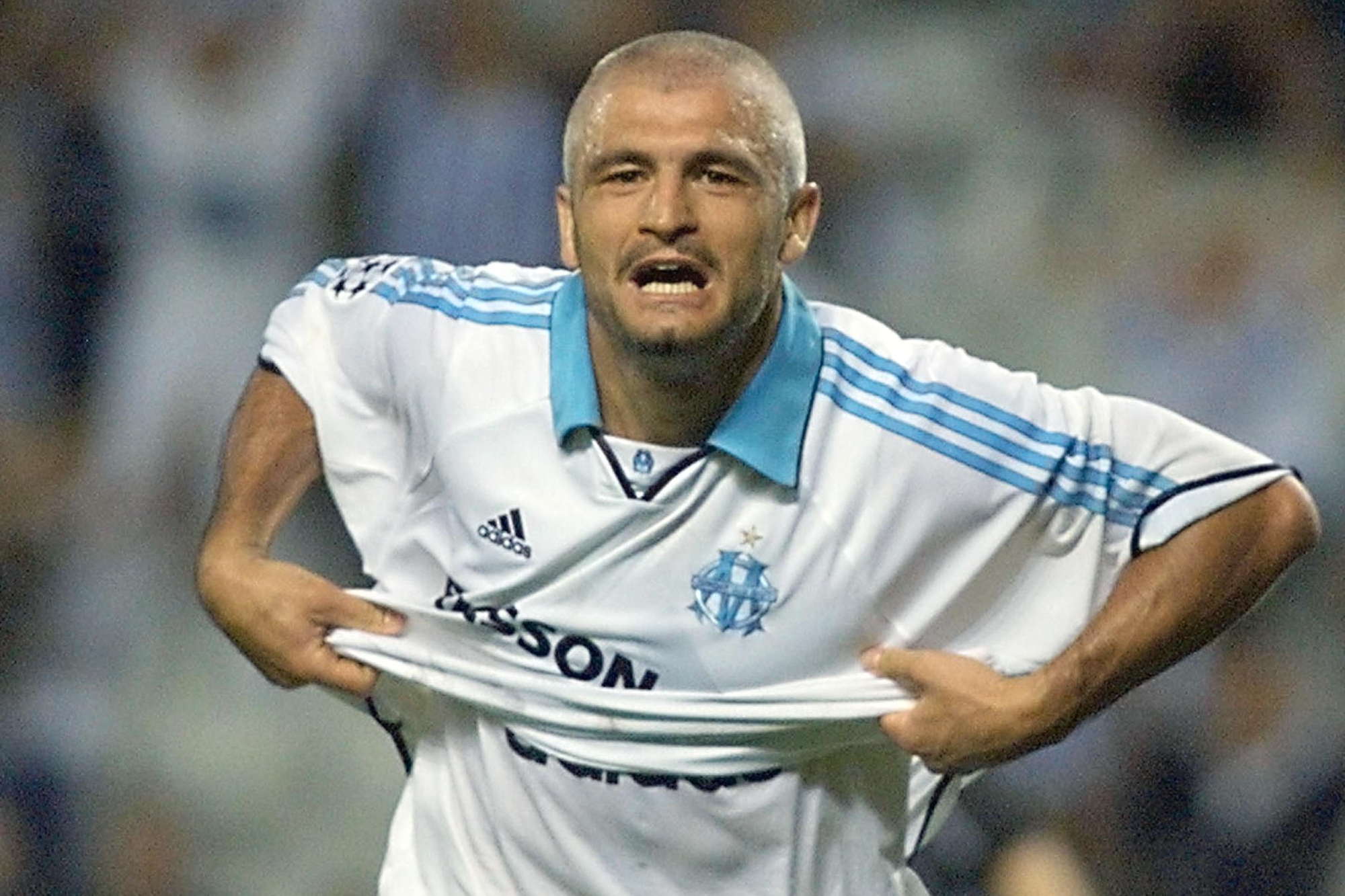 "Pour moi, l'OM, c'est le centre du monde" : la déclaration d'amour de ...