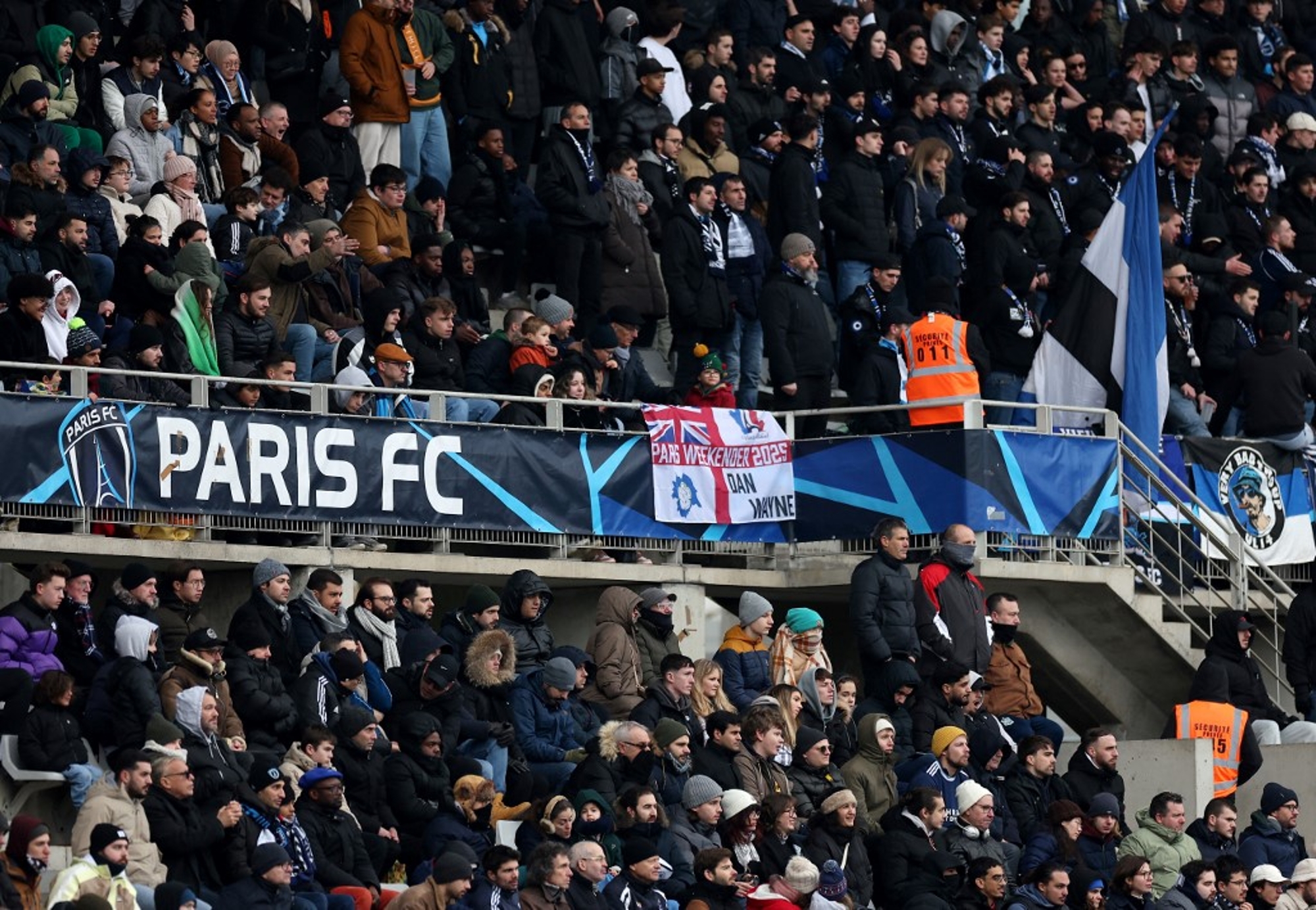 Paris FC et PSG : pourquoi le derby "le plus proche du monde" aura lieu ...