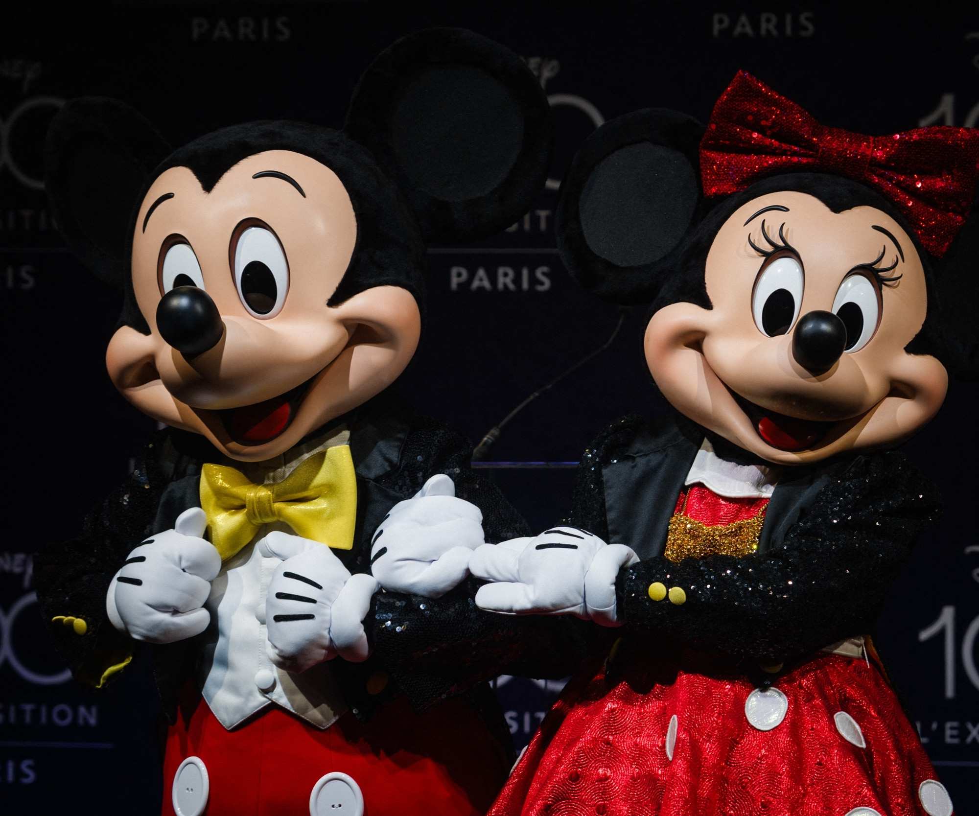 Mickey, Thor, Yoda... Disney autorise OpenAI à utiliser plus de 200 personnages pour les vidéos ...