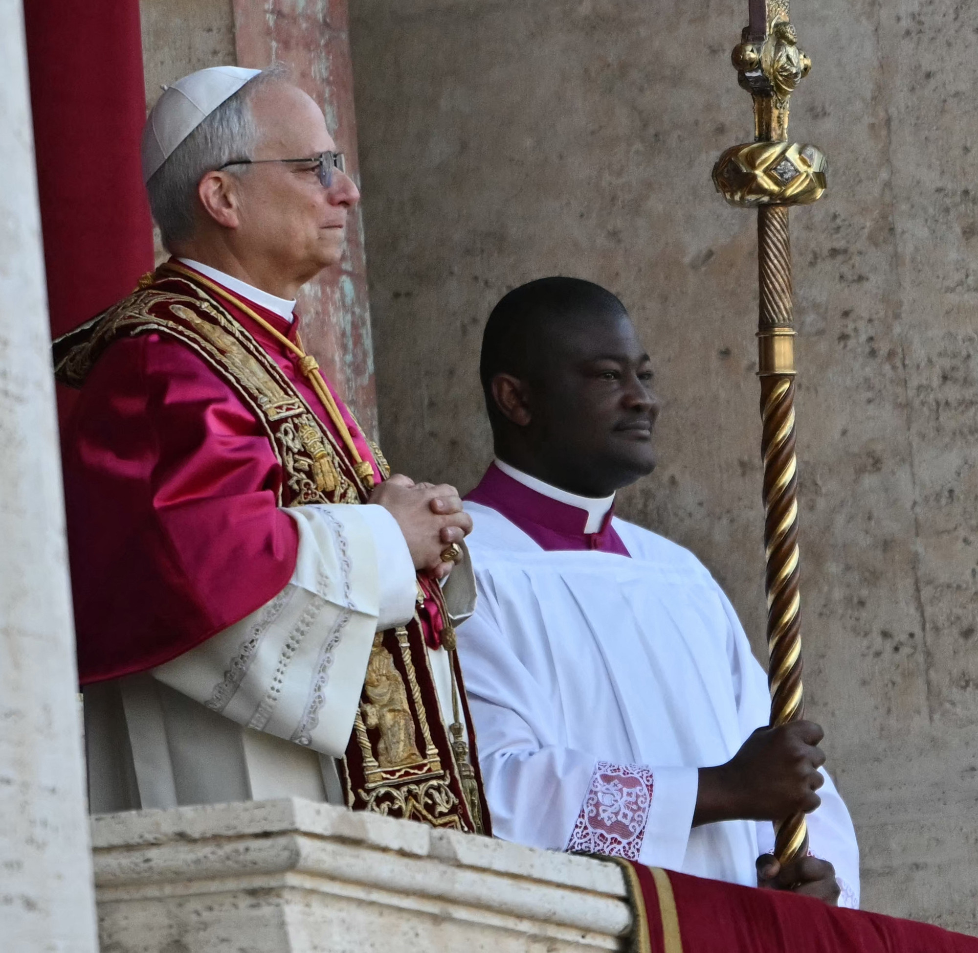Robert Francis Prevost, Léon XIV : qui est le nouveau pape élu par les ...