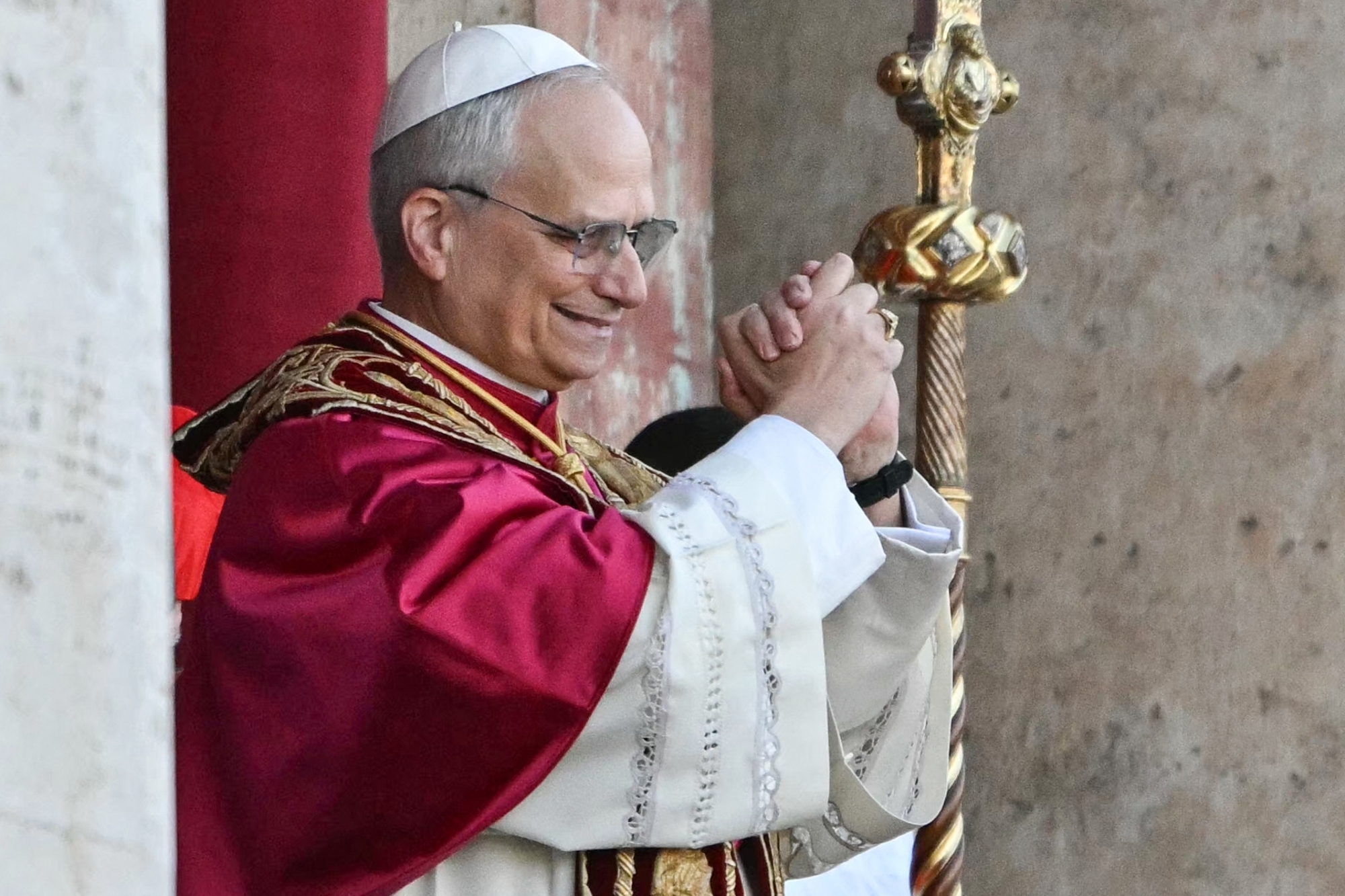 Pape Léon XIV : quelles sont les positions du nouveau souverain pontife