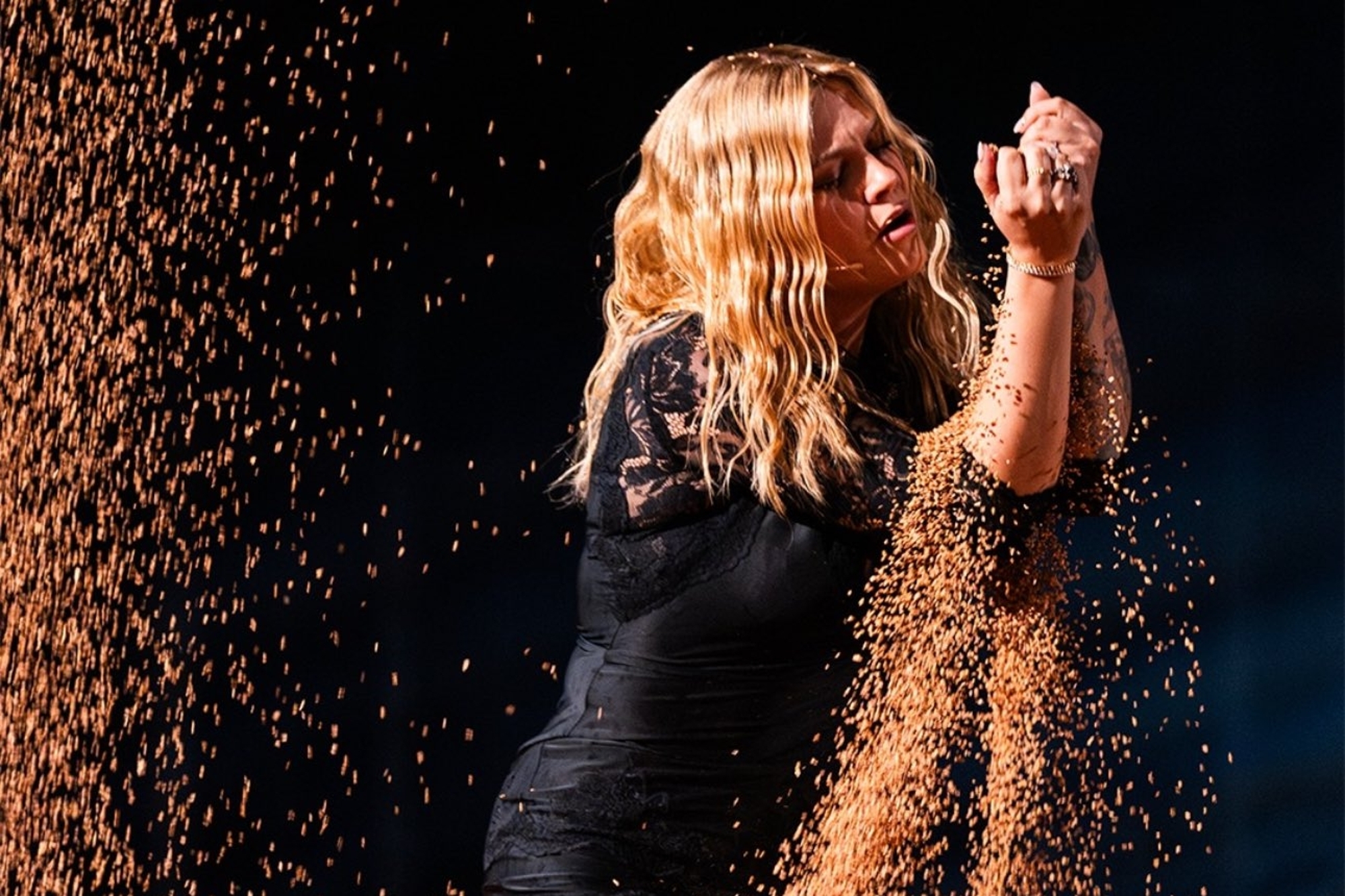 Eurovision 2025 : "La compétition est rude mais l'objectif est de ...