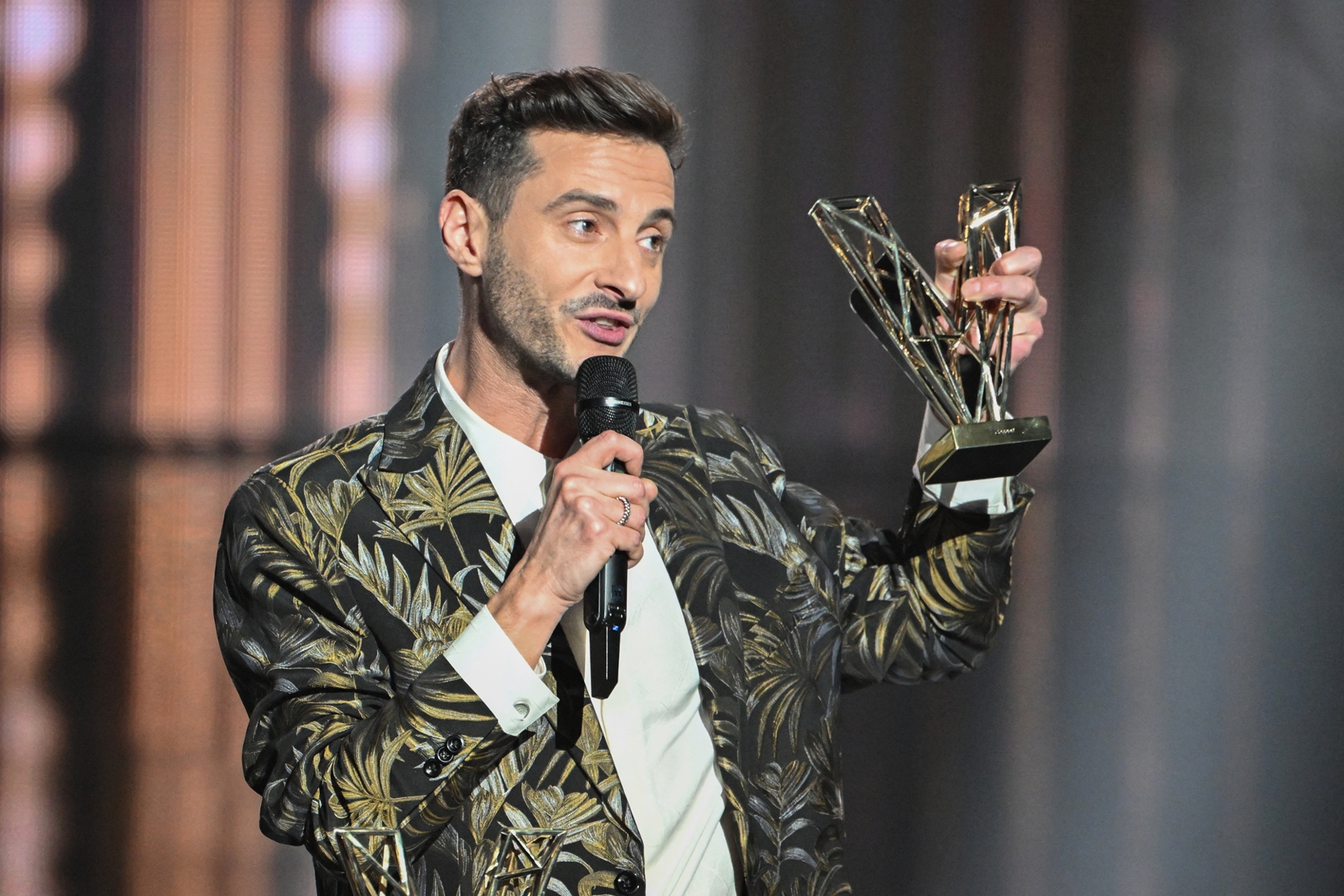 Récompenses, cyberharcèlement, futurs projets... Que devient Thomas ...