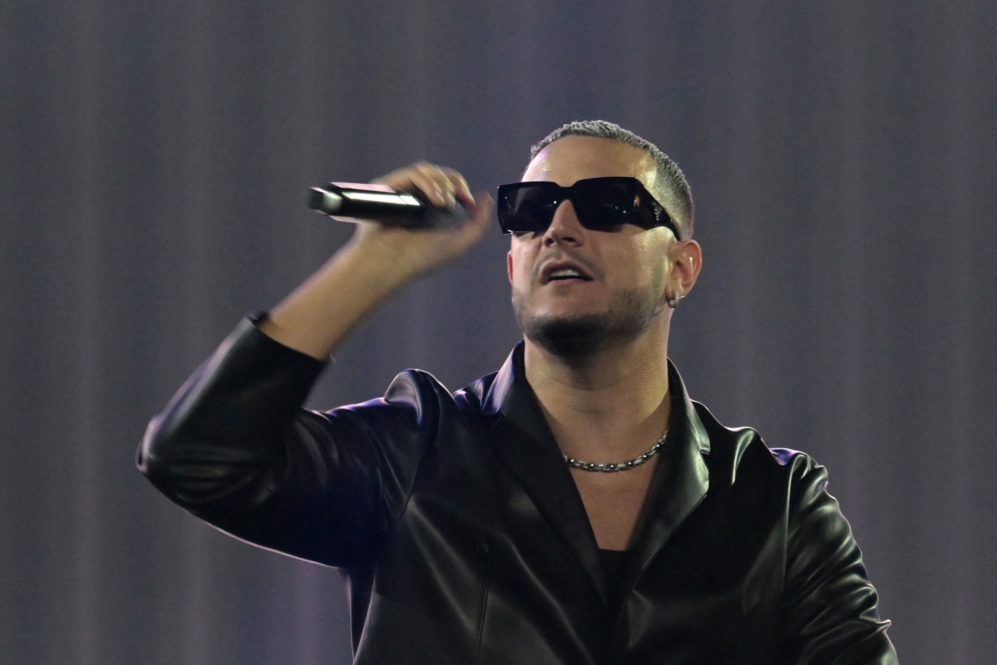 "Cherche place pour mon concert" : le message amusant de DJ Snake avant ...