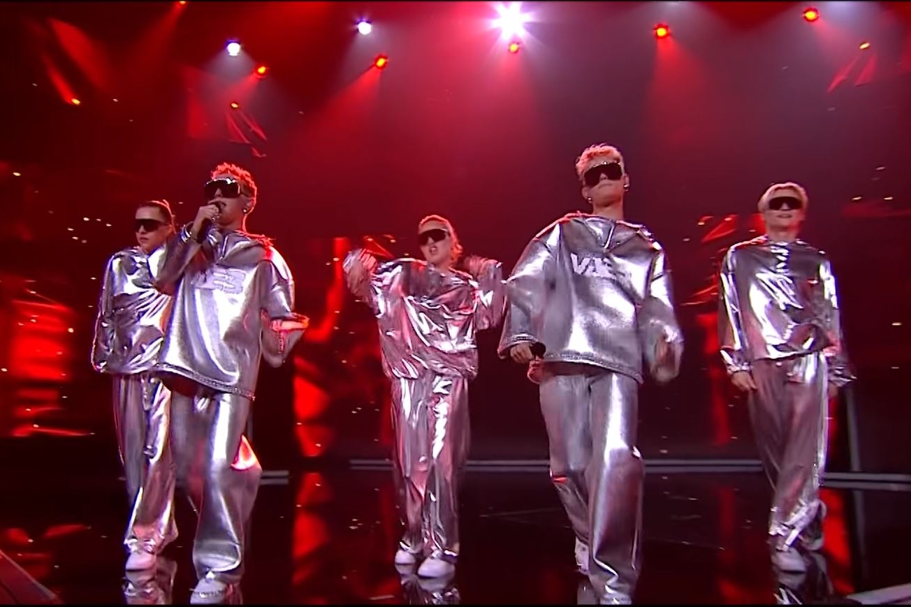 Eurovision 2025 : le duo islandais VÆB échappera-t-il au bas du tableau ...