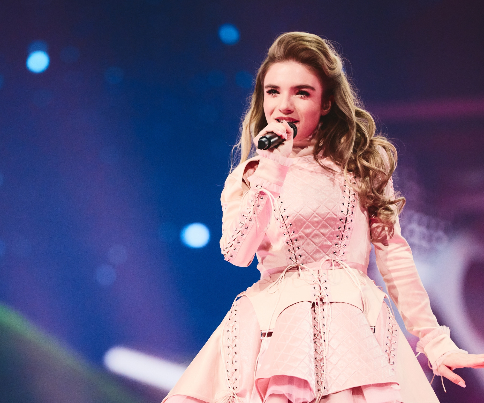 Luxembourg's Modern Makeover: Laura Thorne's Vision - Shorty News