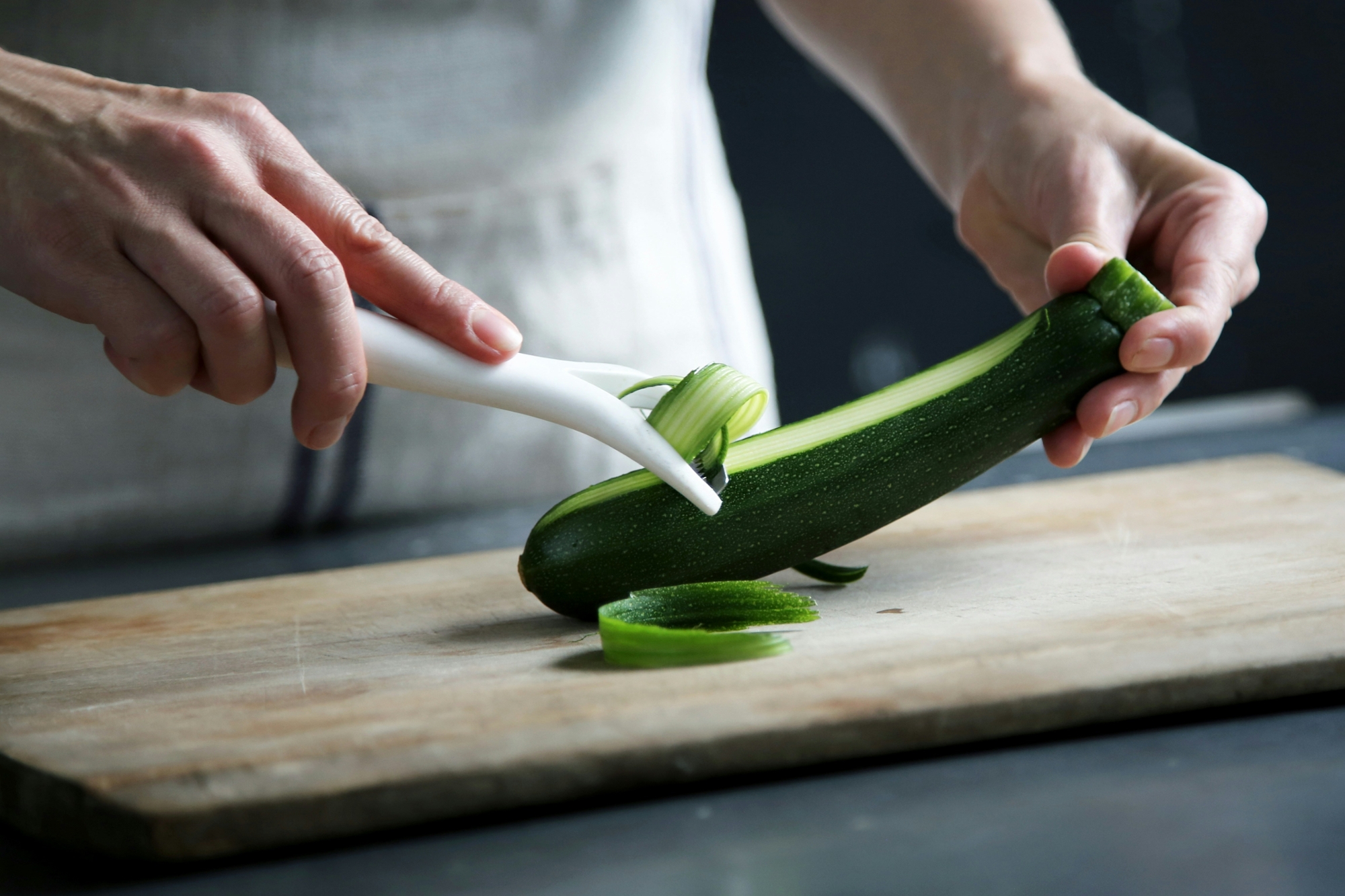 Jardinage : les bons conseils pour réussir la culture de courgettes