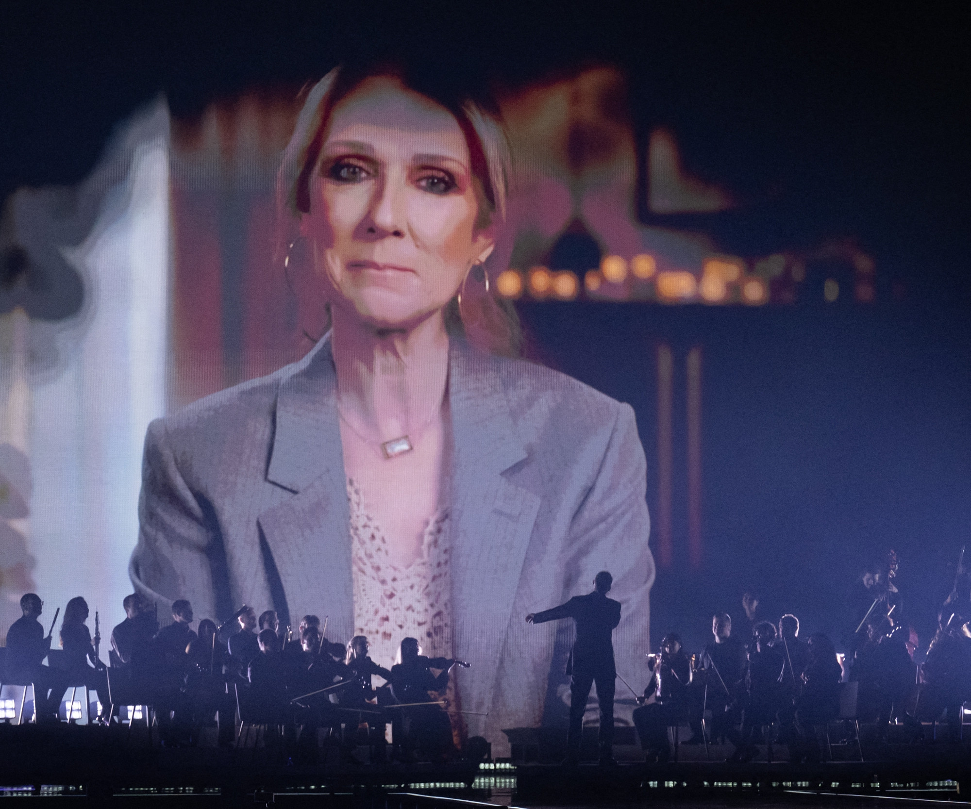 Eurovision 2025 : Céline Dion sera-t-elle présente ? "Le Père Noël ...