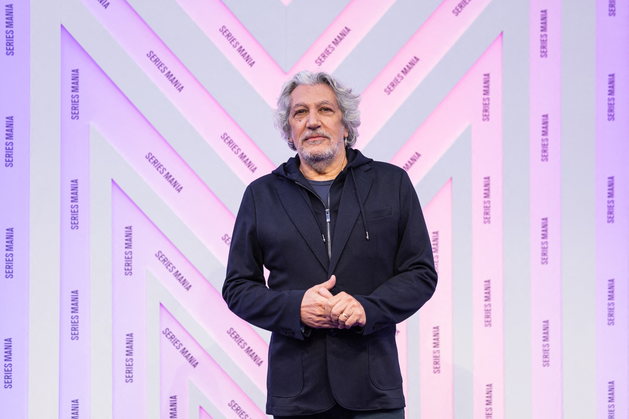 Cannes 2025 : comment la venue d'Alain Chabat, invité d'honneur de la ...