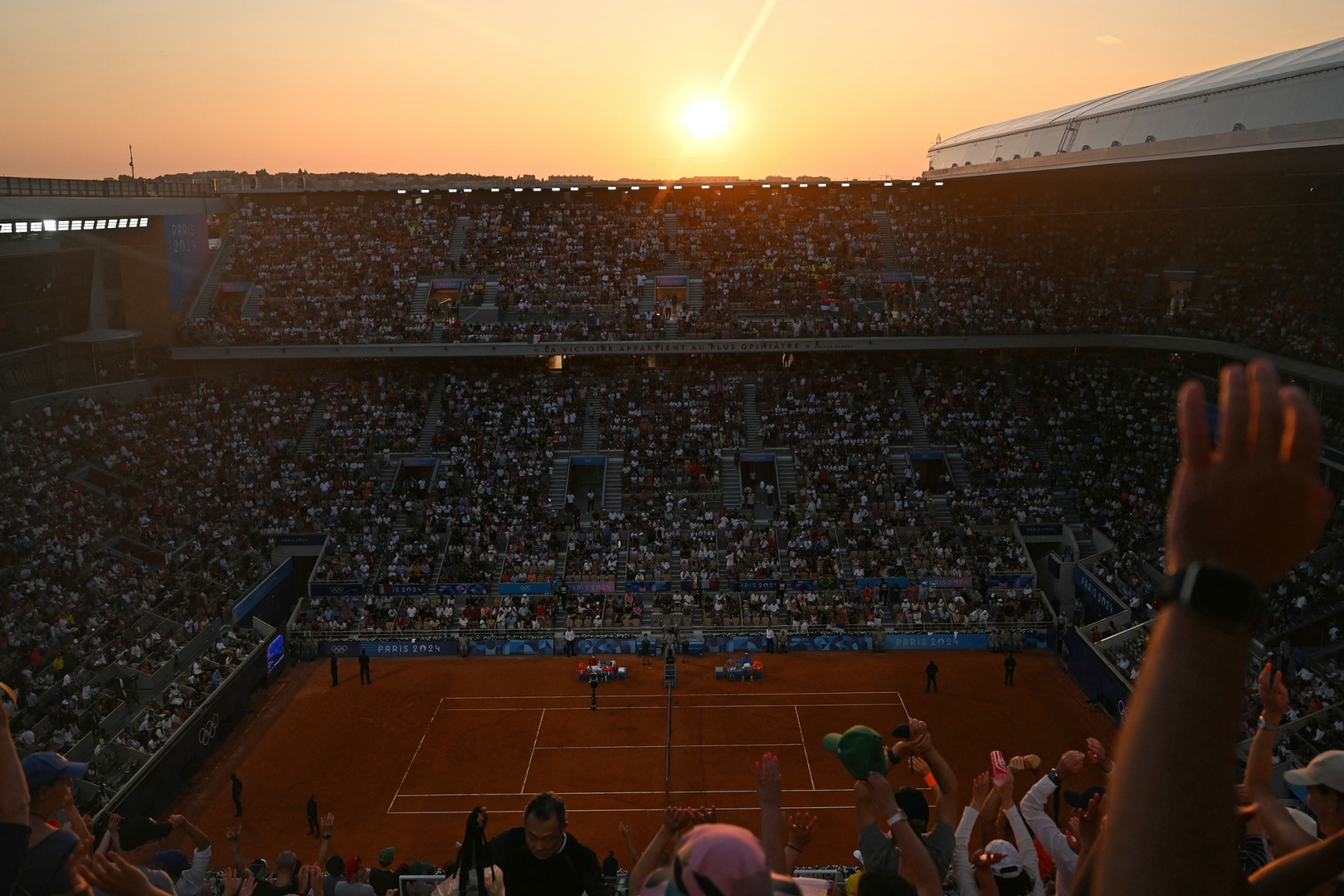 Roland-Garros 2025 : Dembélé, têtes de série, Français... Tout ce qu'il ...