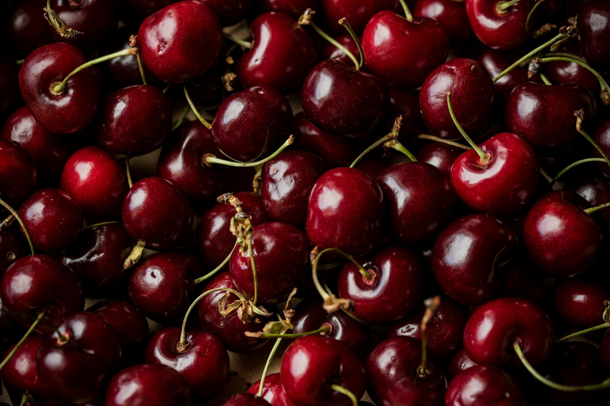 Alimentation : les bienfaits insoupçonnés de la cerise