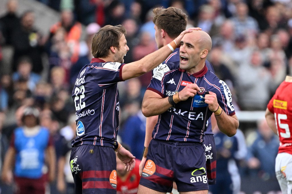 UBB-Northampton : Penaud titulaire, un premier sacre dans le viseur ...
