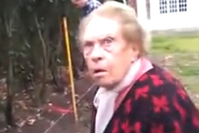 Affaire Christiane Roger : jusqu'où remonte la haine entre la grand ...