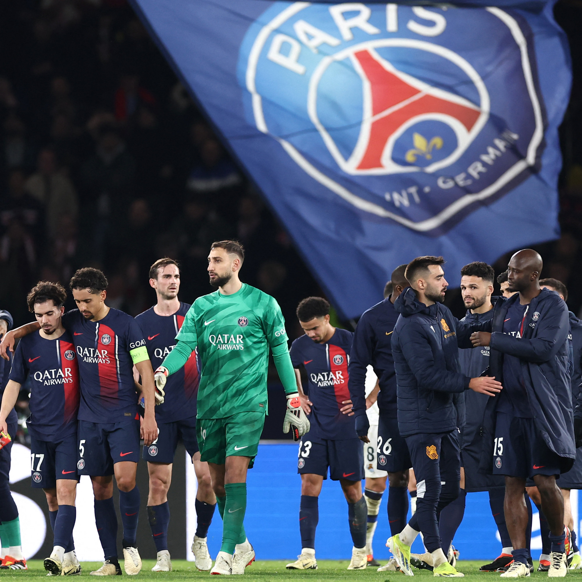 PSG-Inter Milan : les Parisiens ajouteront-ils une étoile sur leu ...