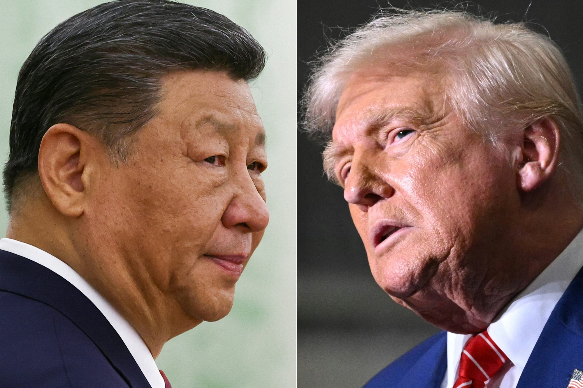Xi Jinping et Donald Trump : ce qu'il faut retenir de l'appel entre les ...