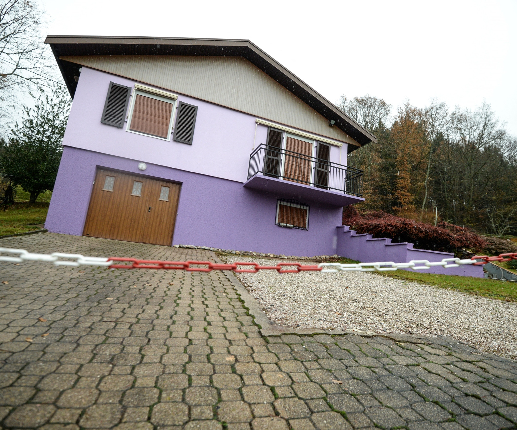 Les infos de 5h - Affaire Grégory : ce que l’on sait sur la convocation ...