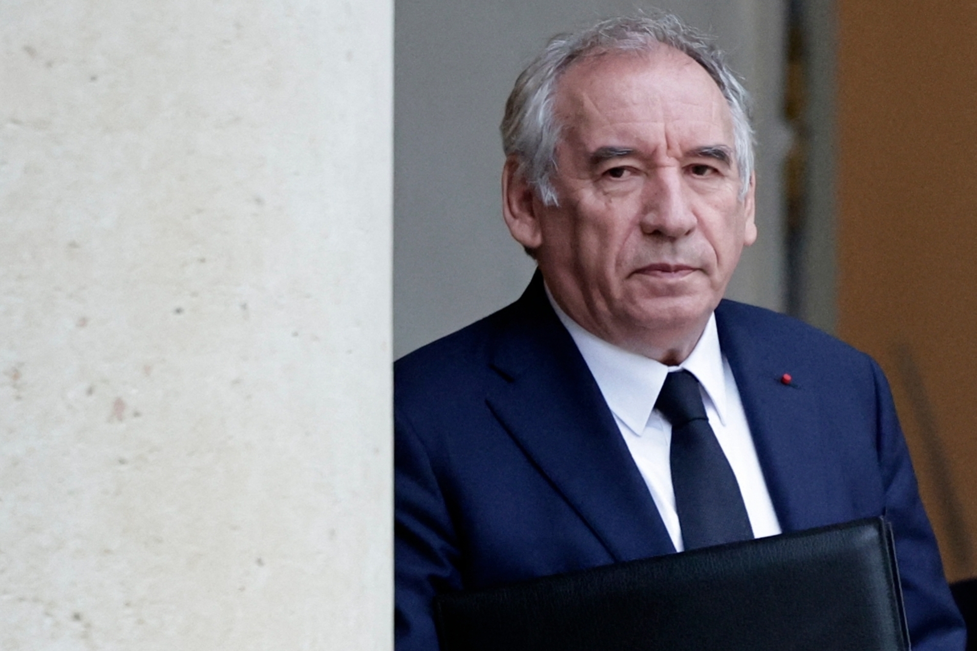 Affaire Bétharram : un "défaut d’action" ? L'entourage de François ...