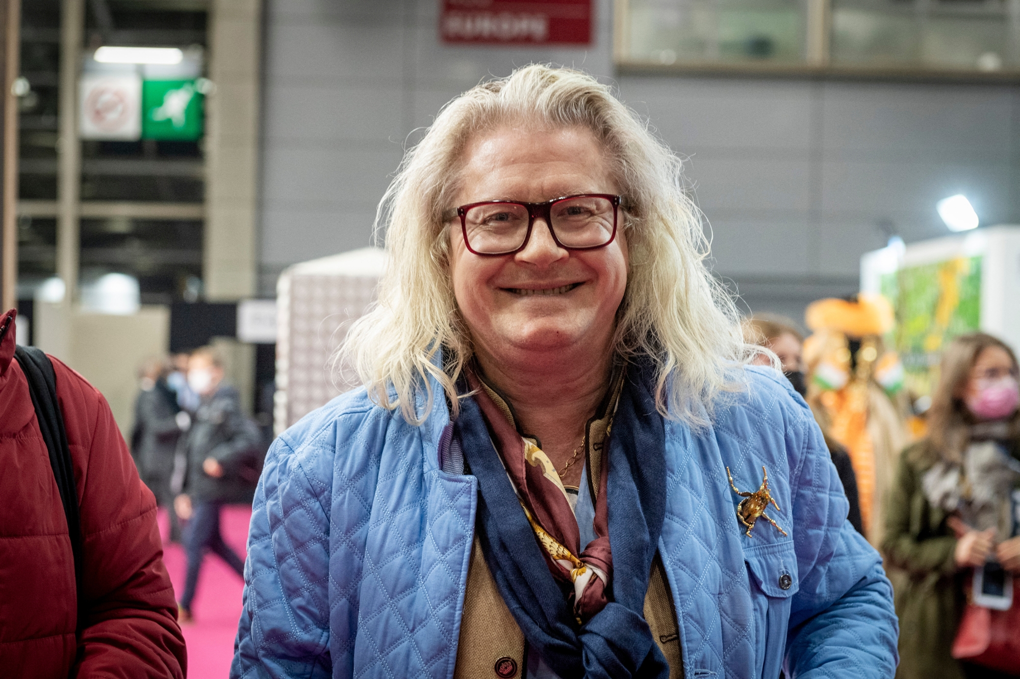 Pierre-Jean Chalençon : la vente de sa collection "Napoléon" atteint 8 ...