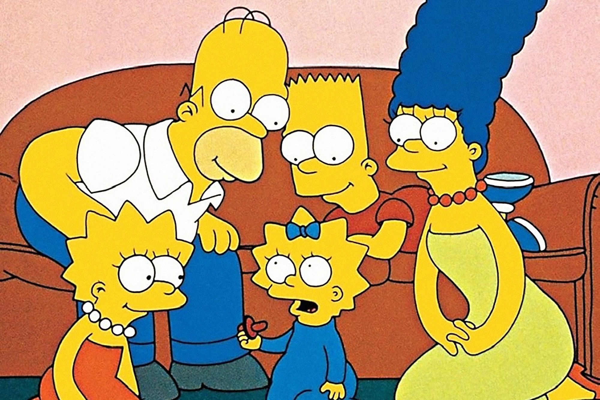 "Homer's coming back" : Les Simpson de retour au cinéma en 2027, 20 ans après le premier film