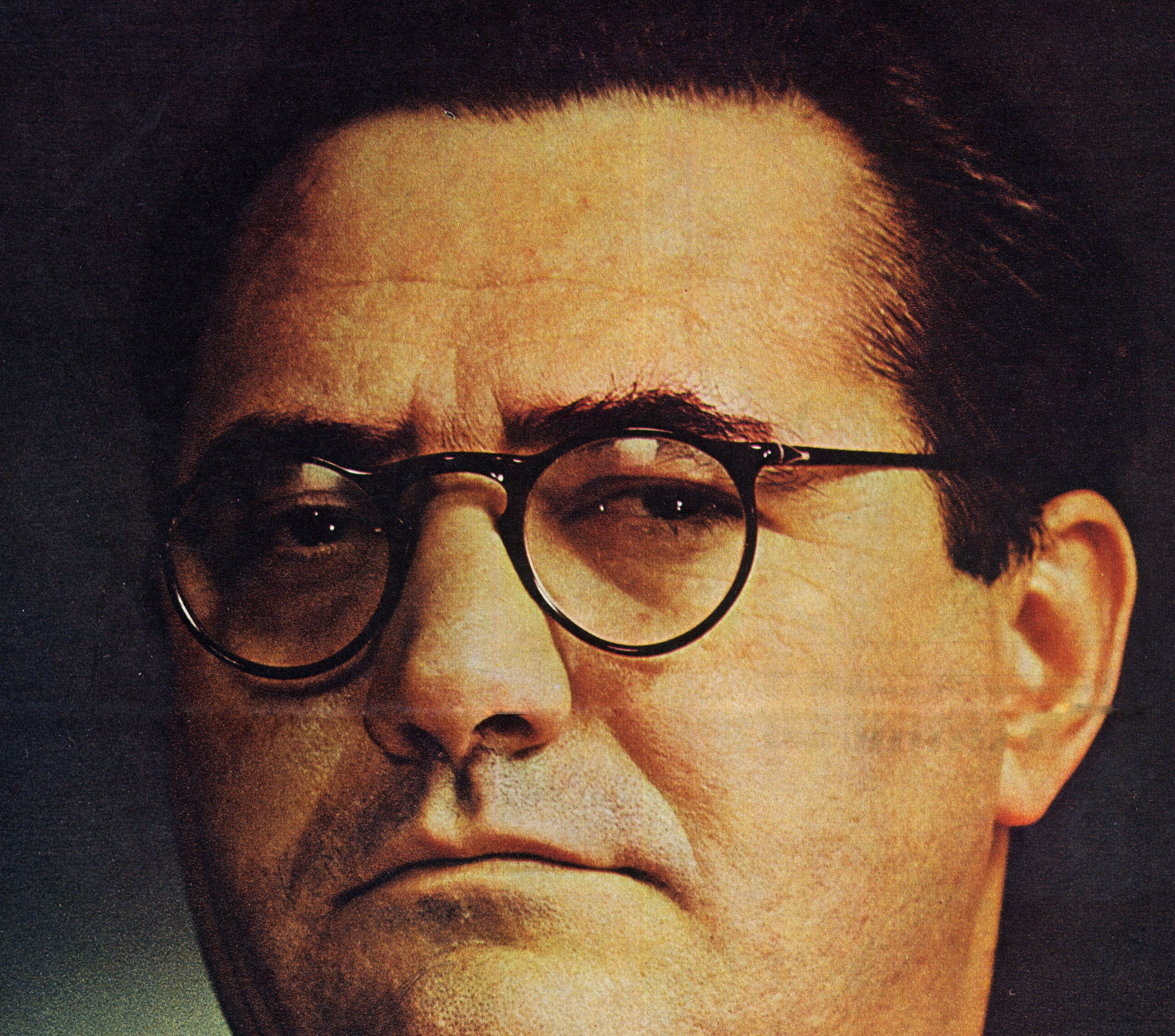 Jacques Doriot : l'ancien communiste devenu le "petit Führer français"