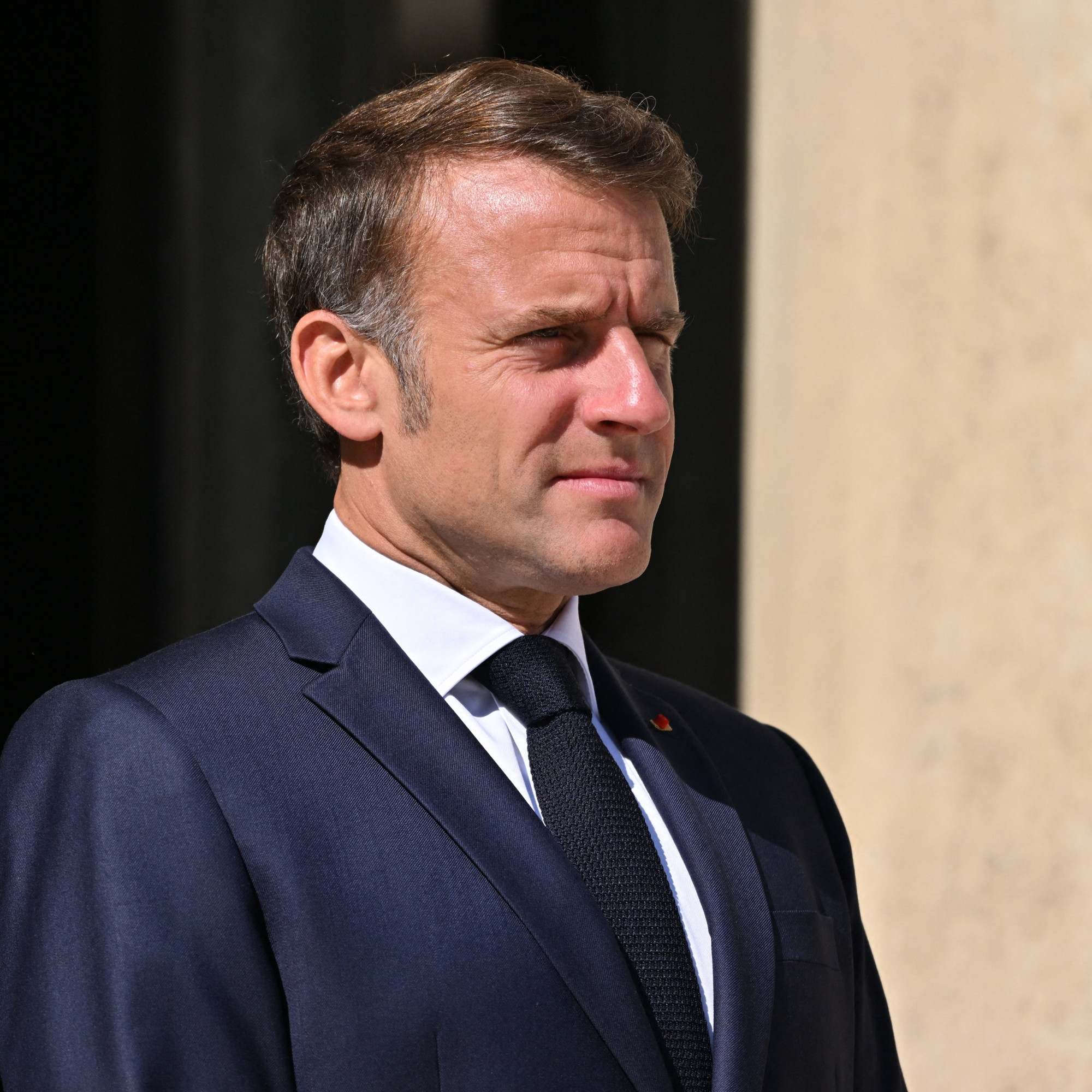 INFO RTL - Budget 2026 : Emmanuel Macron réunira une poignée de ...
