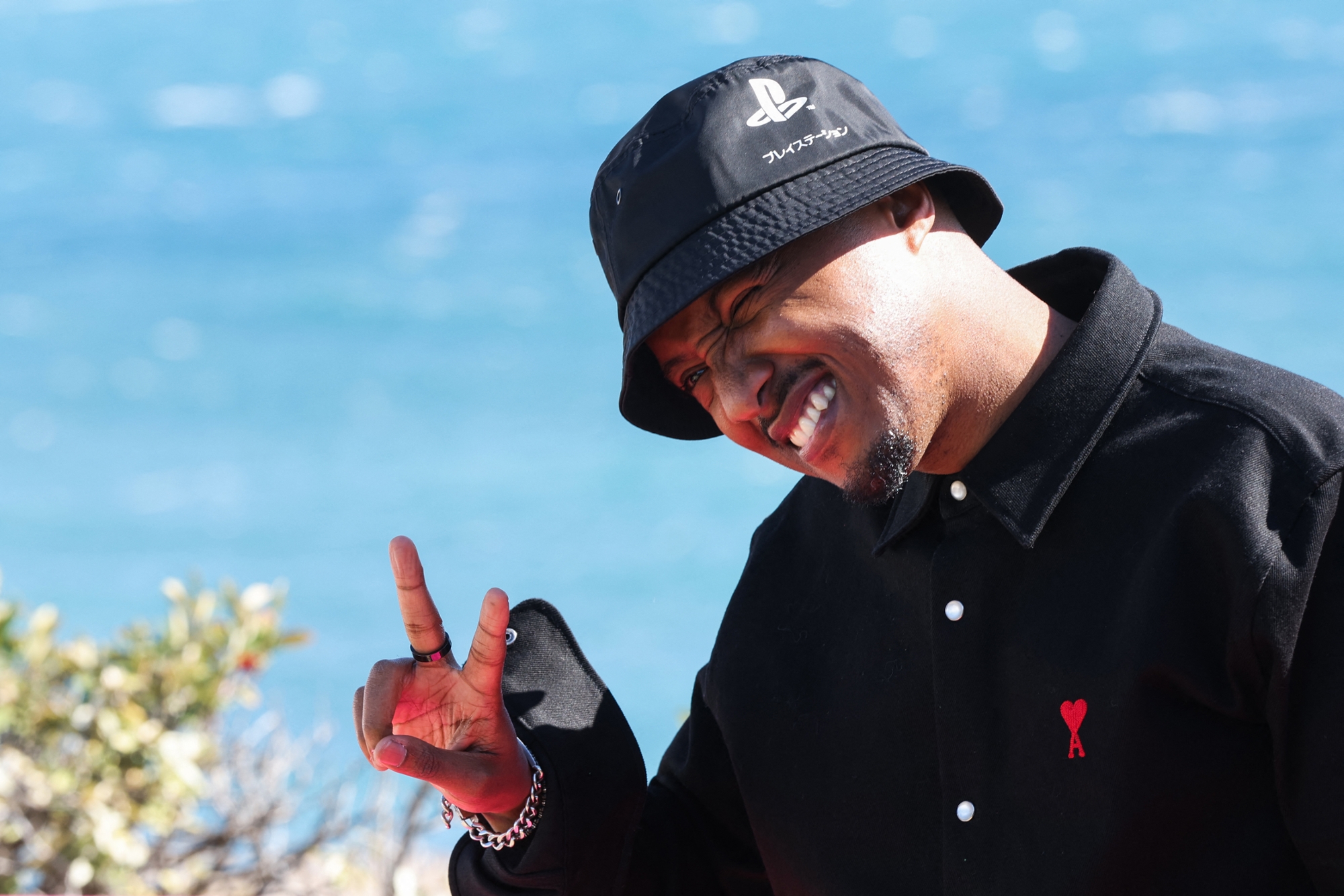 Soprano évoque sur RTL son premier grand rôle au cinéma : "Je voulais ...