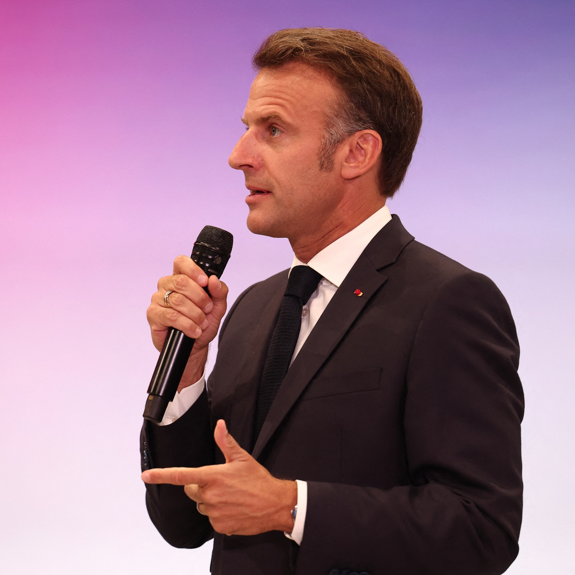 Emmanuel Macron peut à nouveau dissoudre l'Assemblée à partir de ce mardi