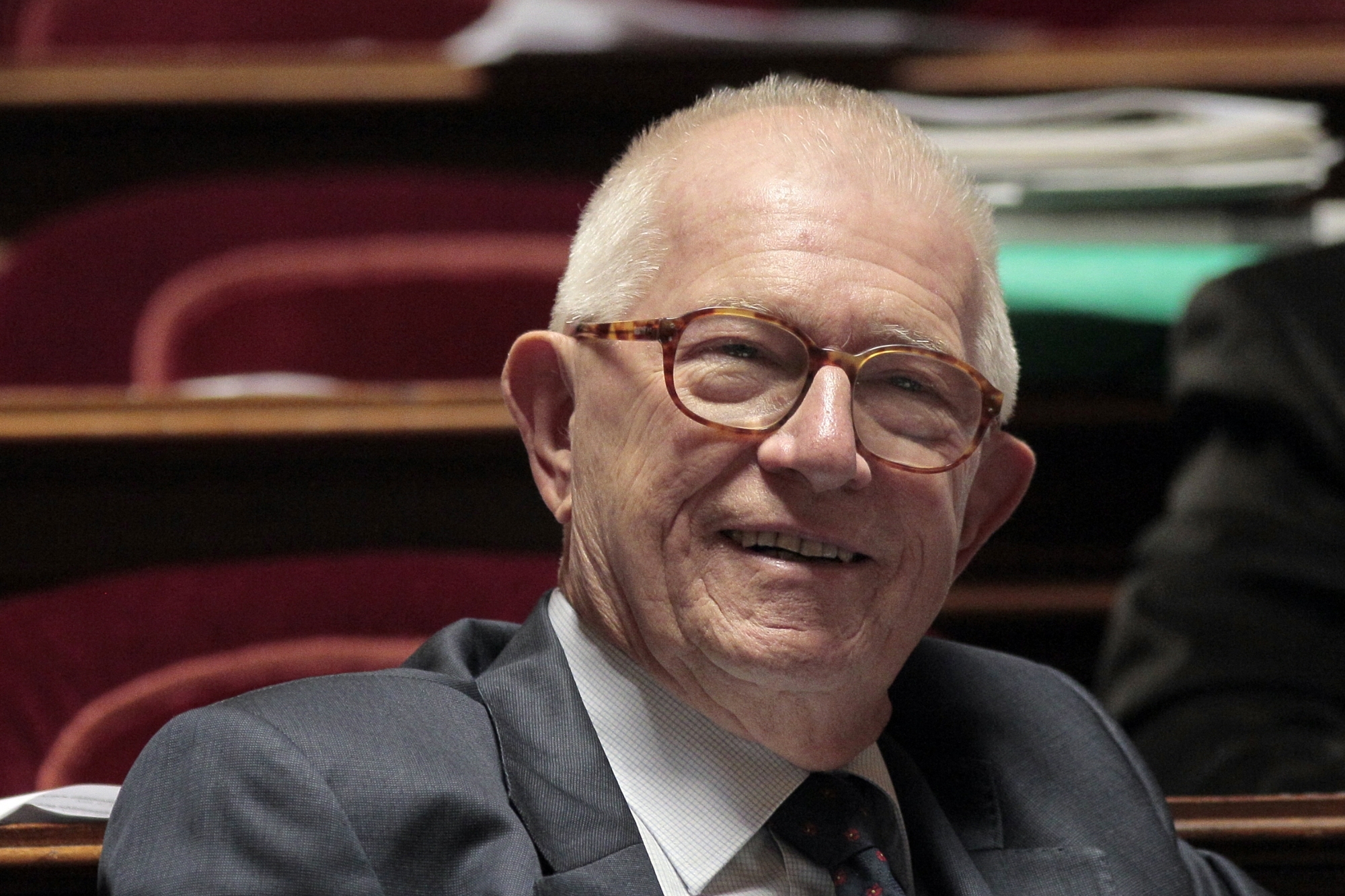 Budget 2026 : François Bayrou devrait-il s'inspirer de l'ancien ...