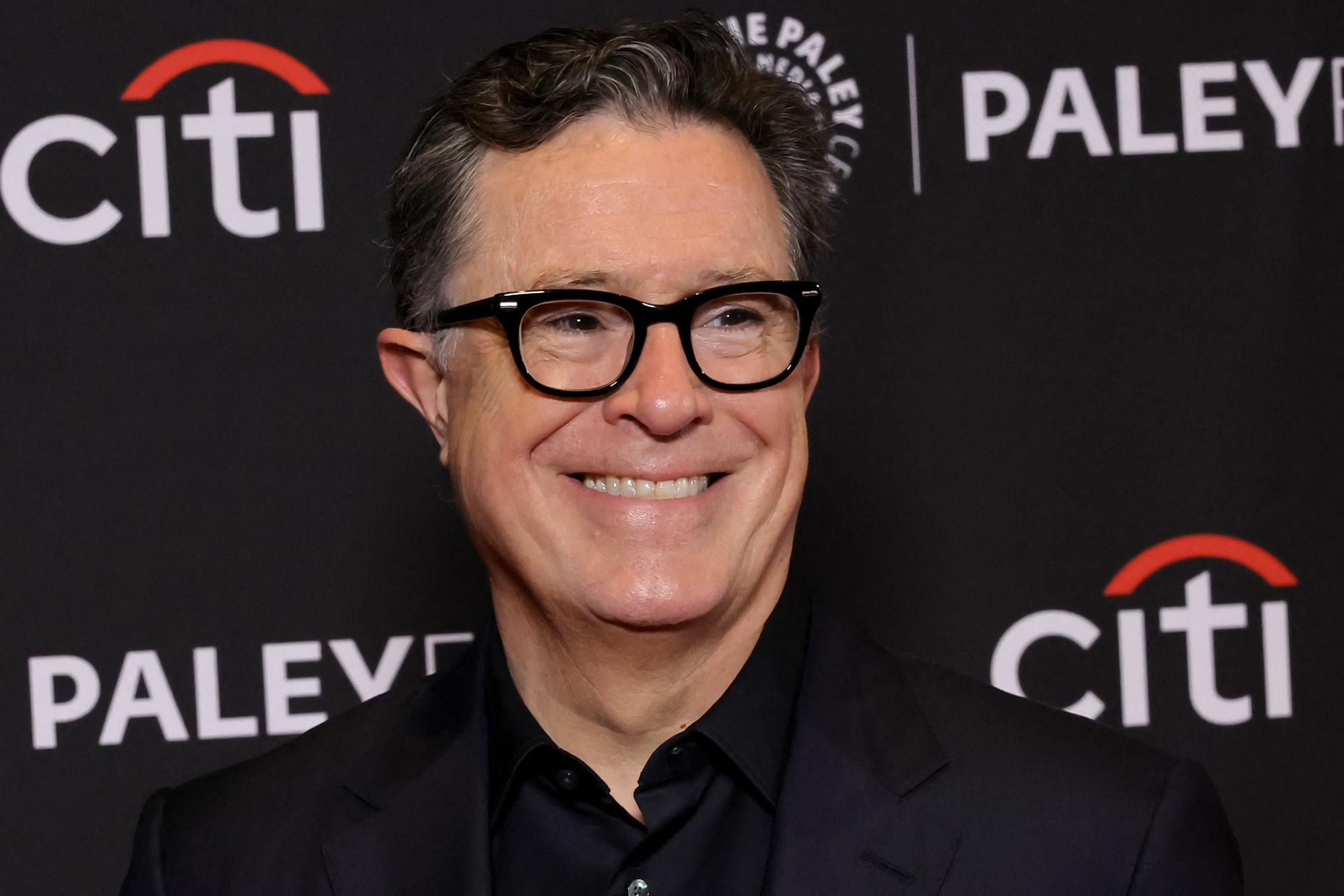 États-Unis : le "Late Show" de Stephen Colbert, célèbre talk-show s ...