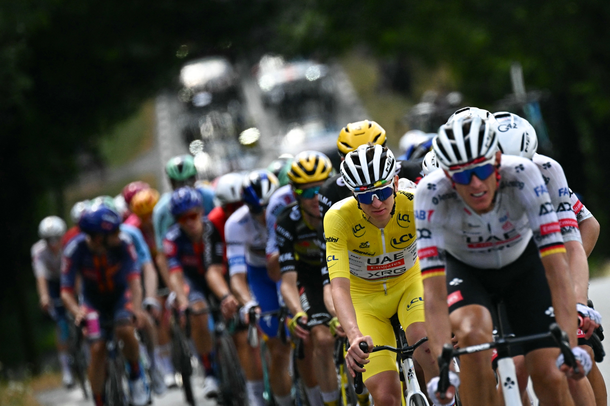 Tour de France : pourquoi la 19e étape est-elle raccourcie de près de 35 kilomètres