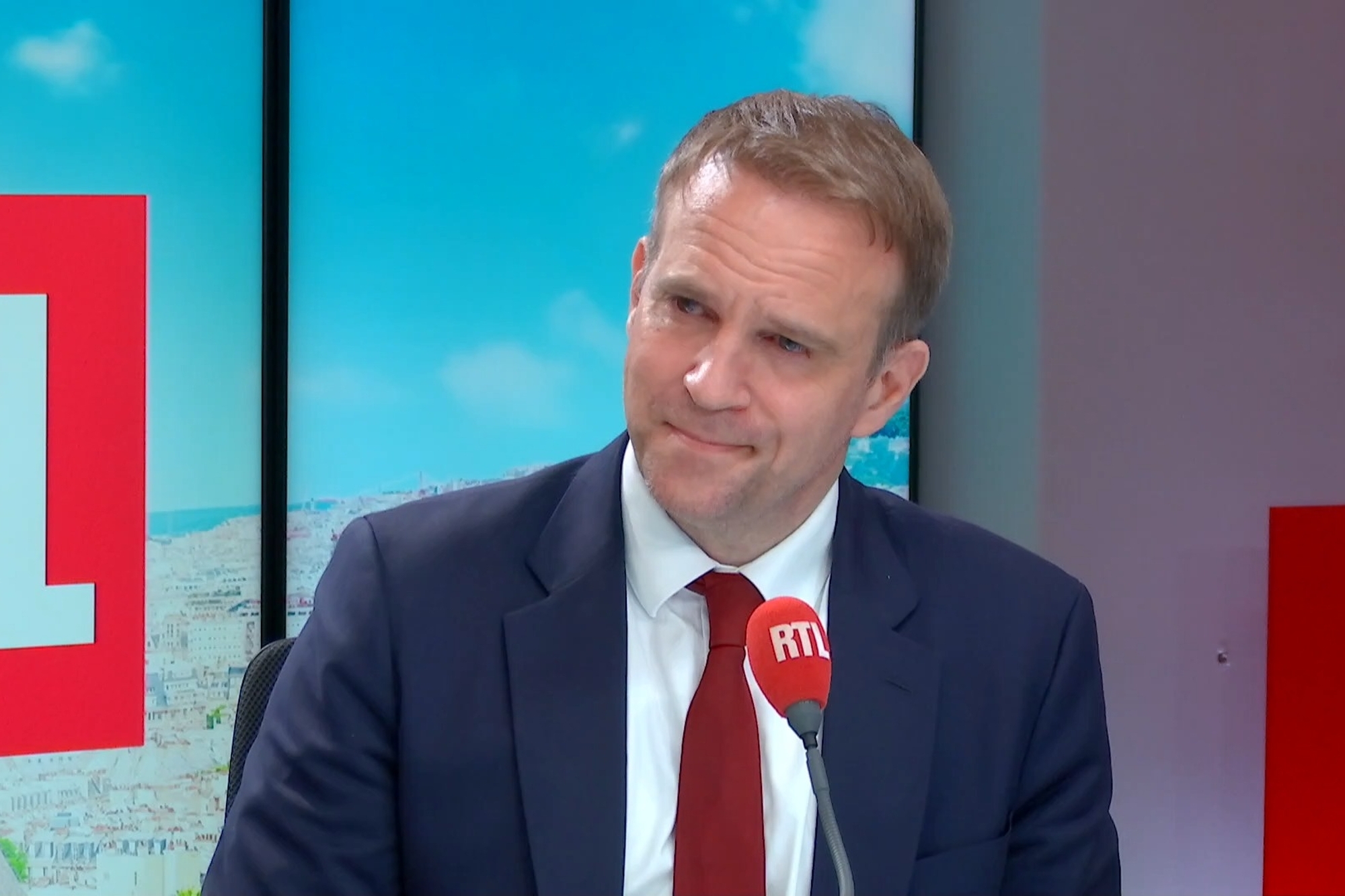 Droits de douanes : "Un accord qui apporte de la stabilité, mais reste ...