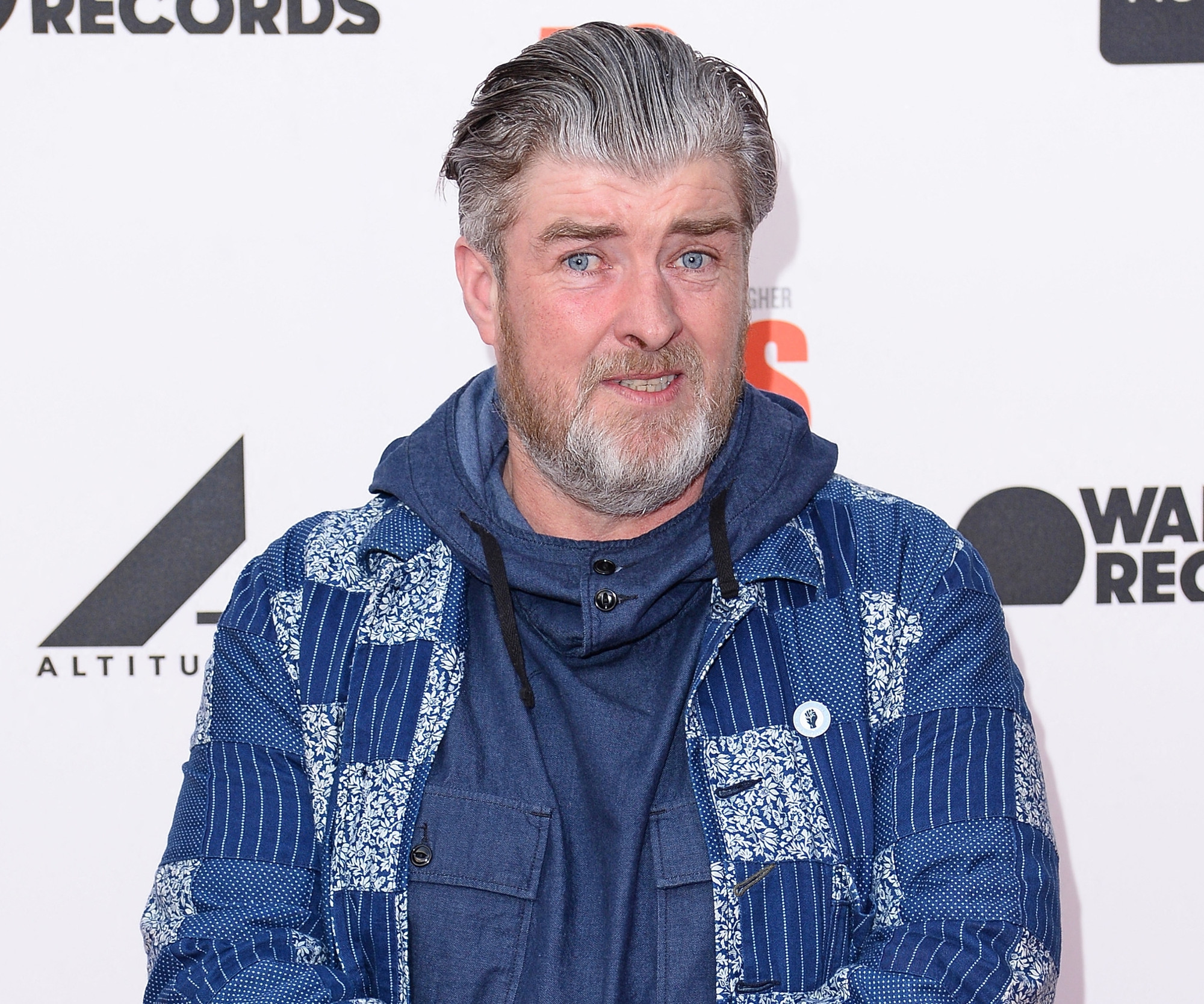 Paul Gallagher, frère aîné de Liam et Noel, inculpé pour viol ...