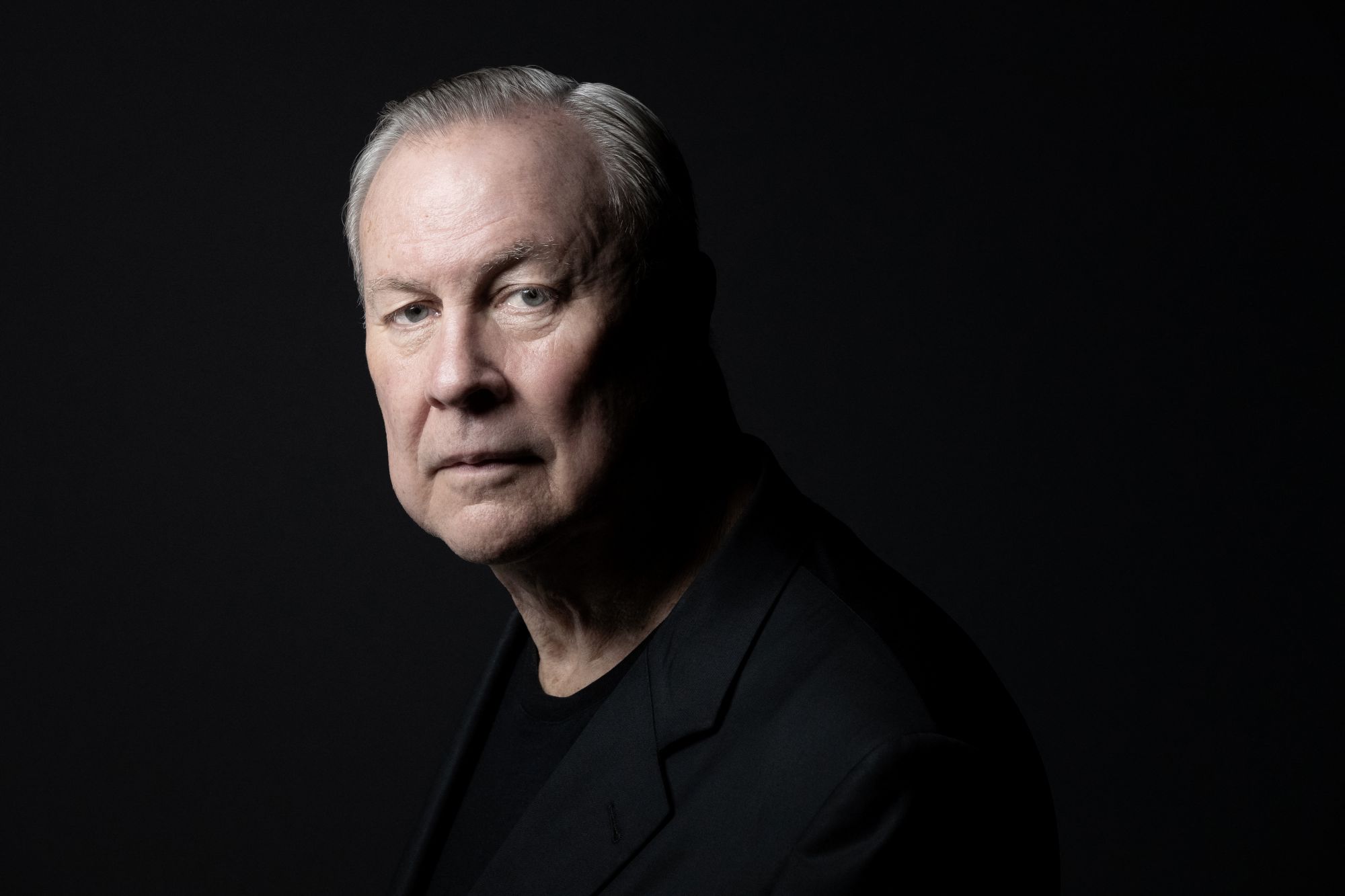 Bob Wilson, le légendaire metteur en scène américain, est mort à 83 ans