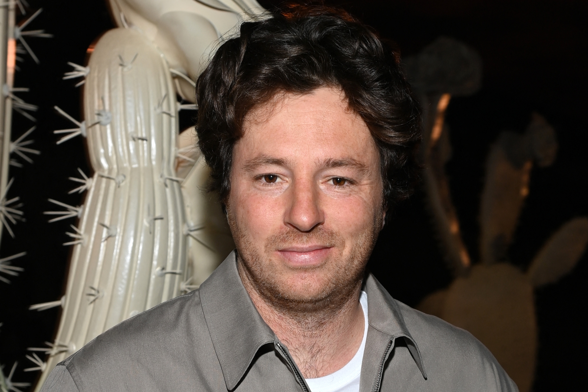 Jean Imbert visé par une enquête pour violences conjugales : tout ...