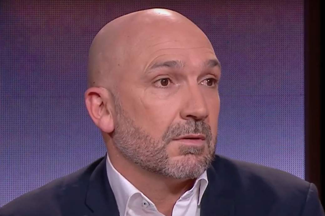 Rugby : pourquoi l'ancien international Richard Dourthe va-t-il porter ...