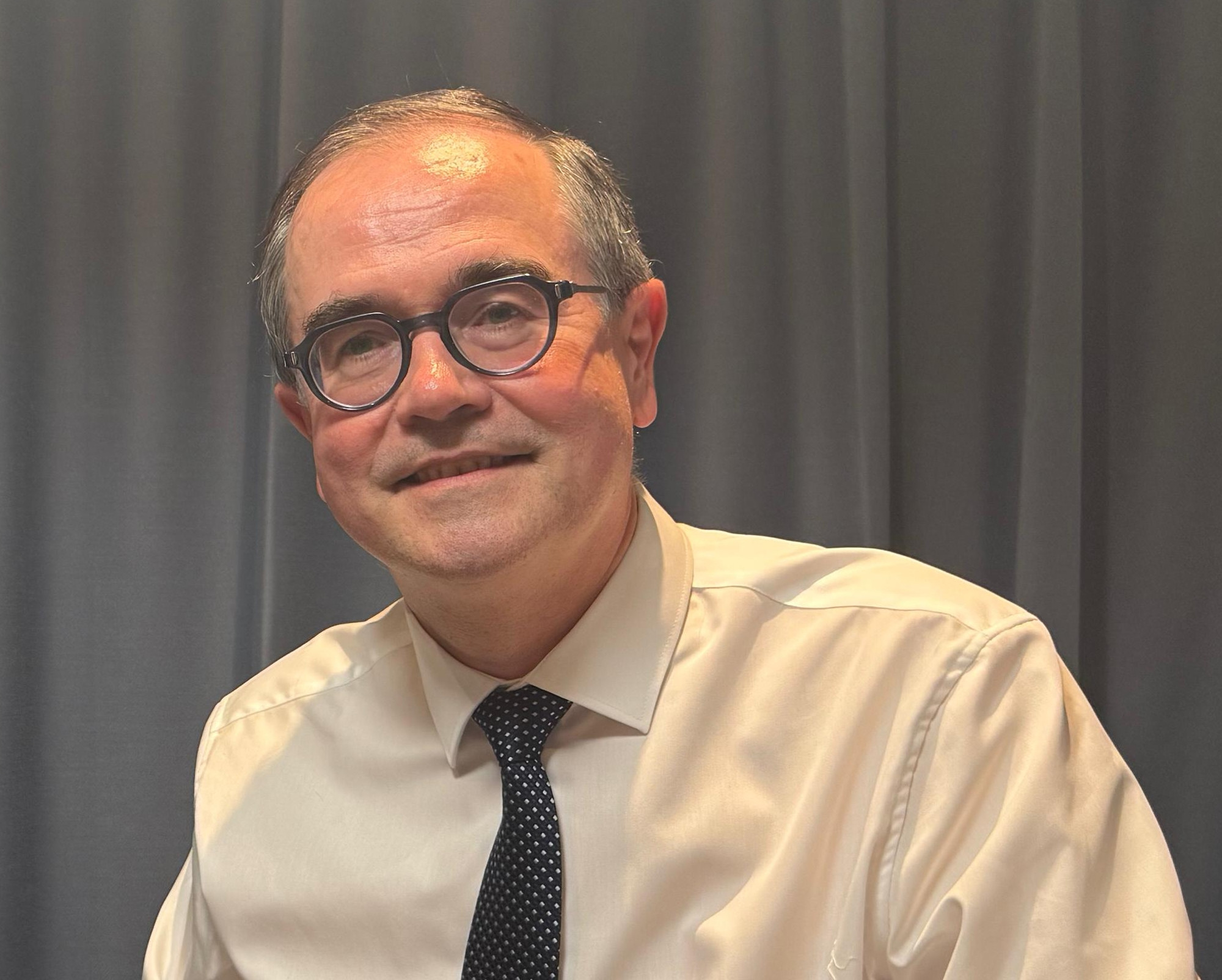 DOCUMENT RTL - Le coup de gueule du nouveau patron de Renault ...