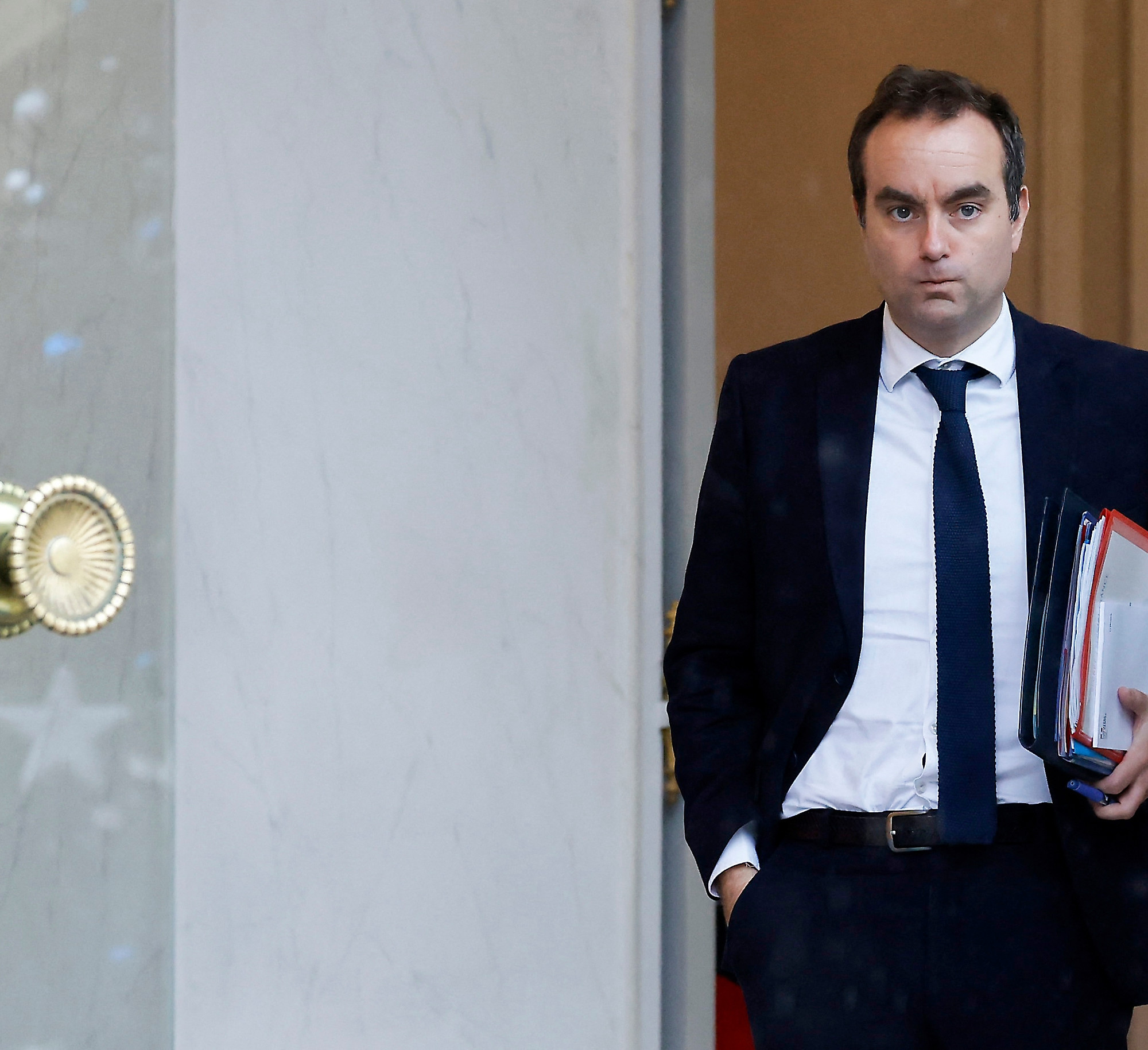 Retraites, décentralisation, négociations avec la gauche : ce qu'il ...