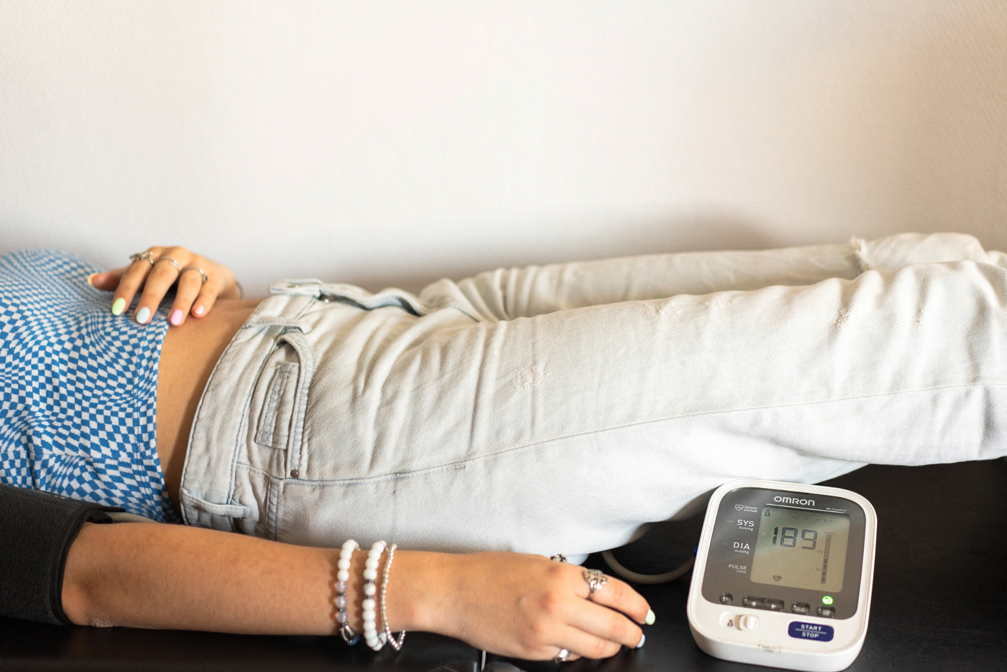 Santé : comment réagir si une personne fait un malaise vagal devant vous