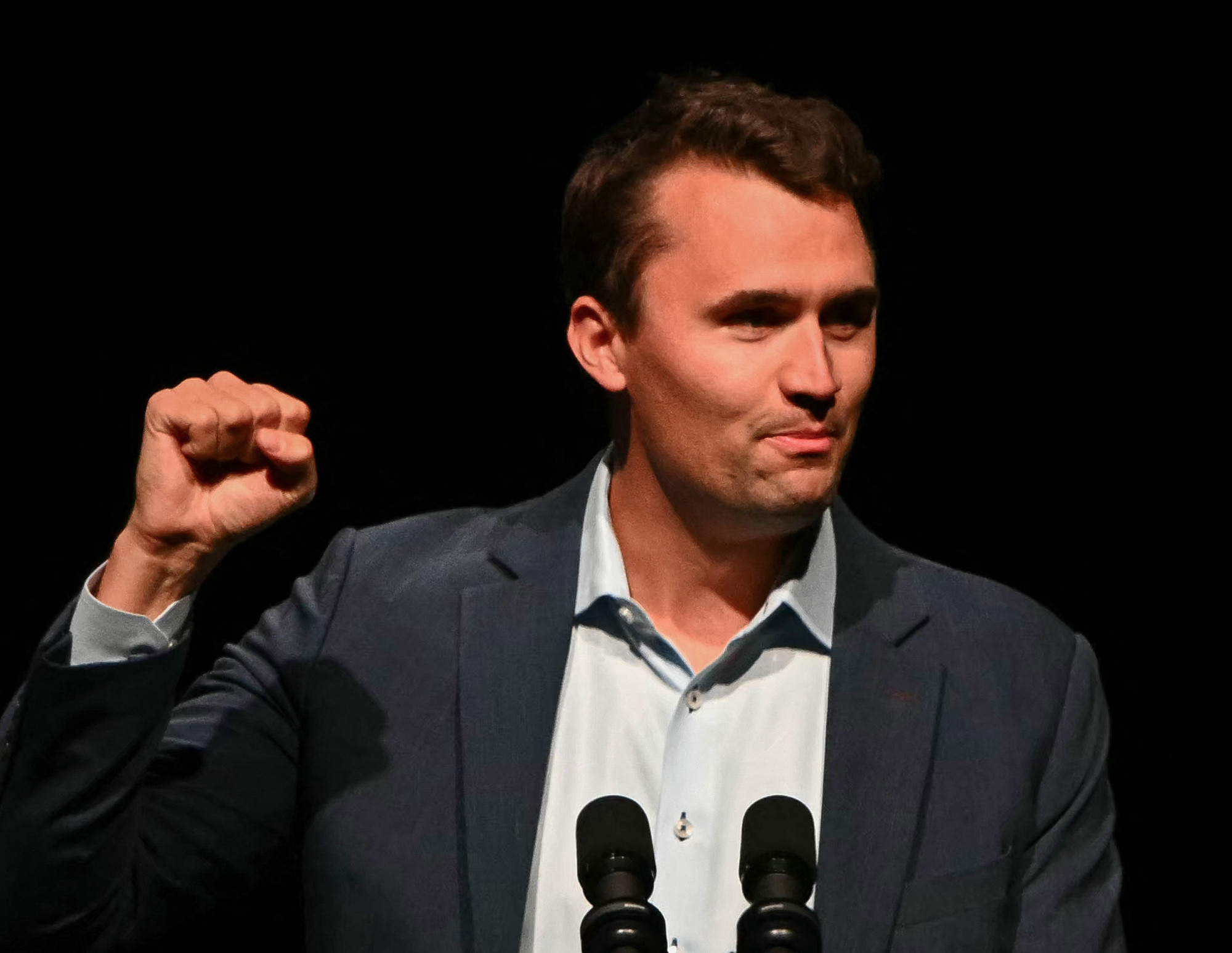 Mort de Charlie Kirk : Le Pen, Bardella, Maréchal... Comment a réagi l ...